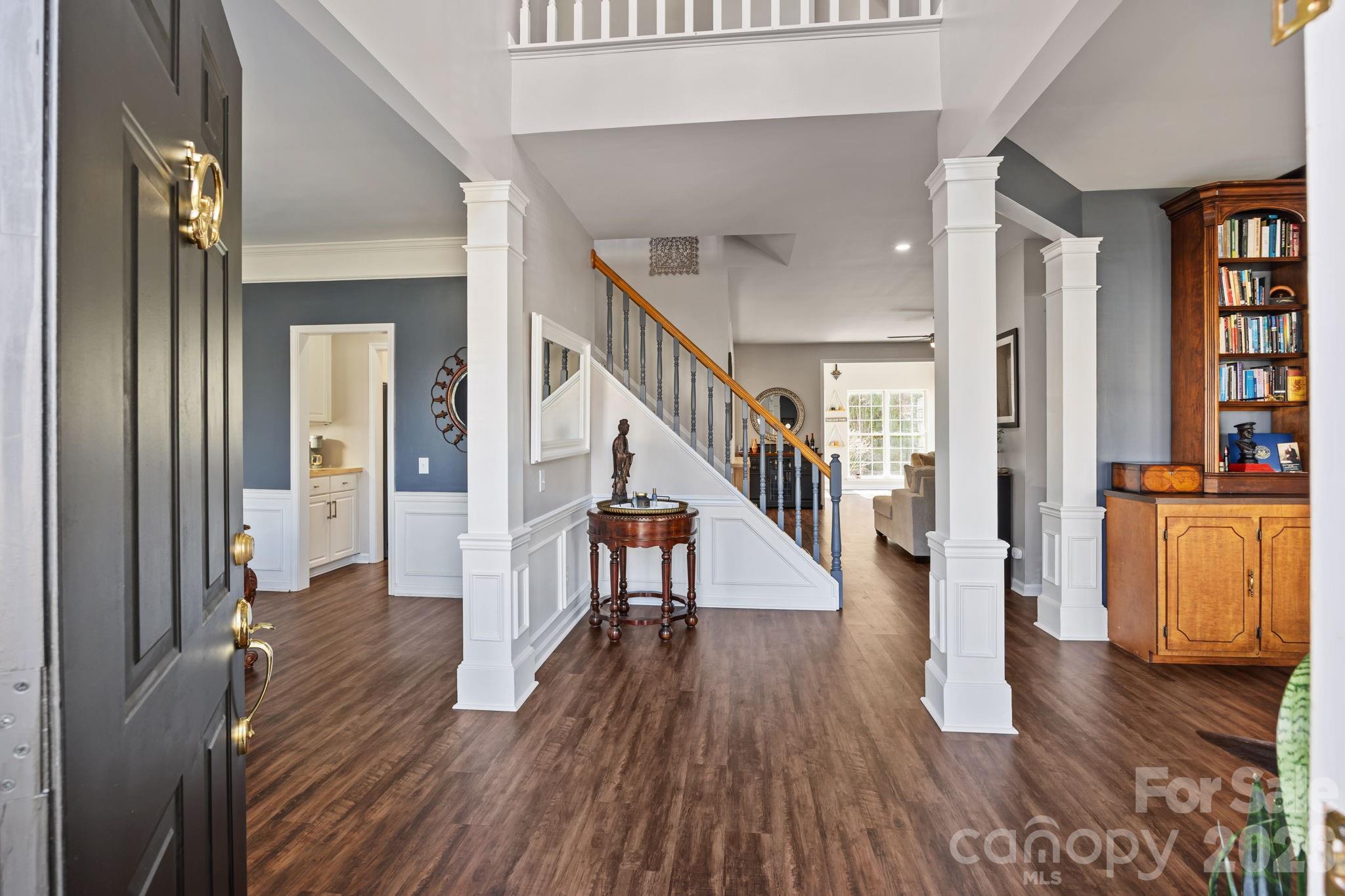 Photo 3 of 173 Coronilla Road, Mooresville, NC