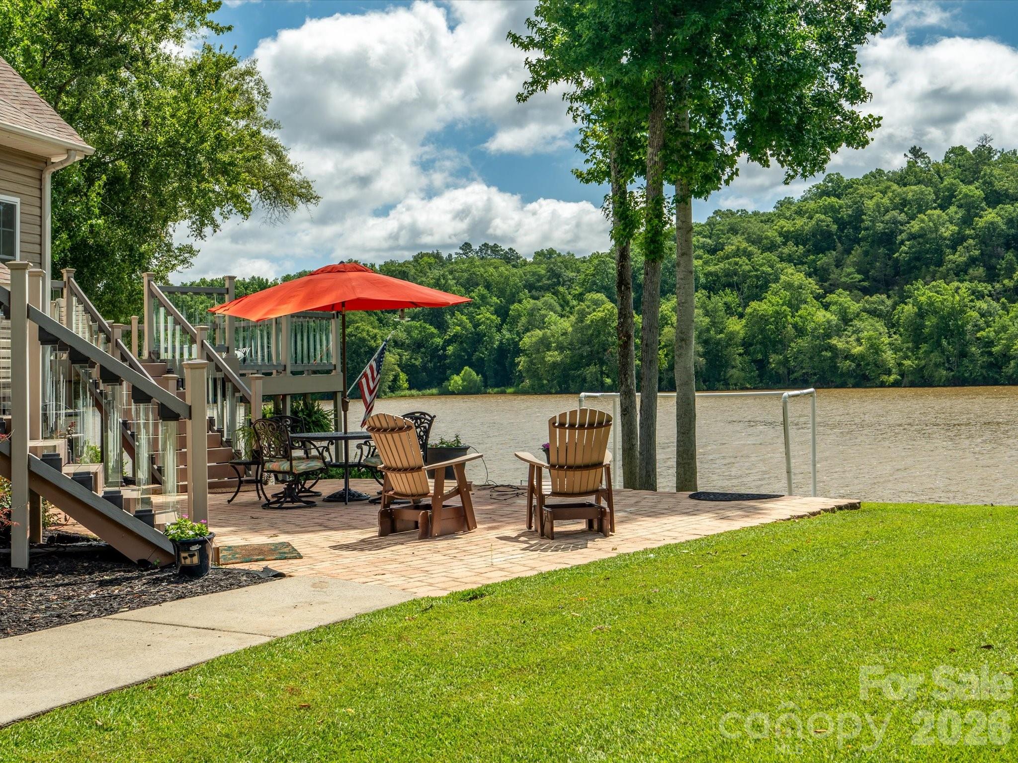 887 Living Waters Drive, Great Falls, SC - photo 31 of 47