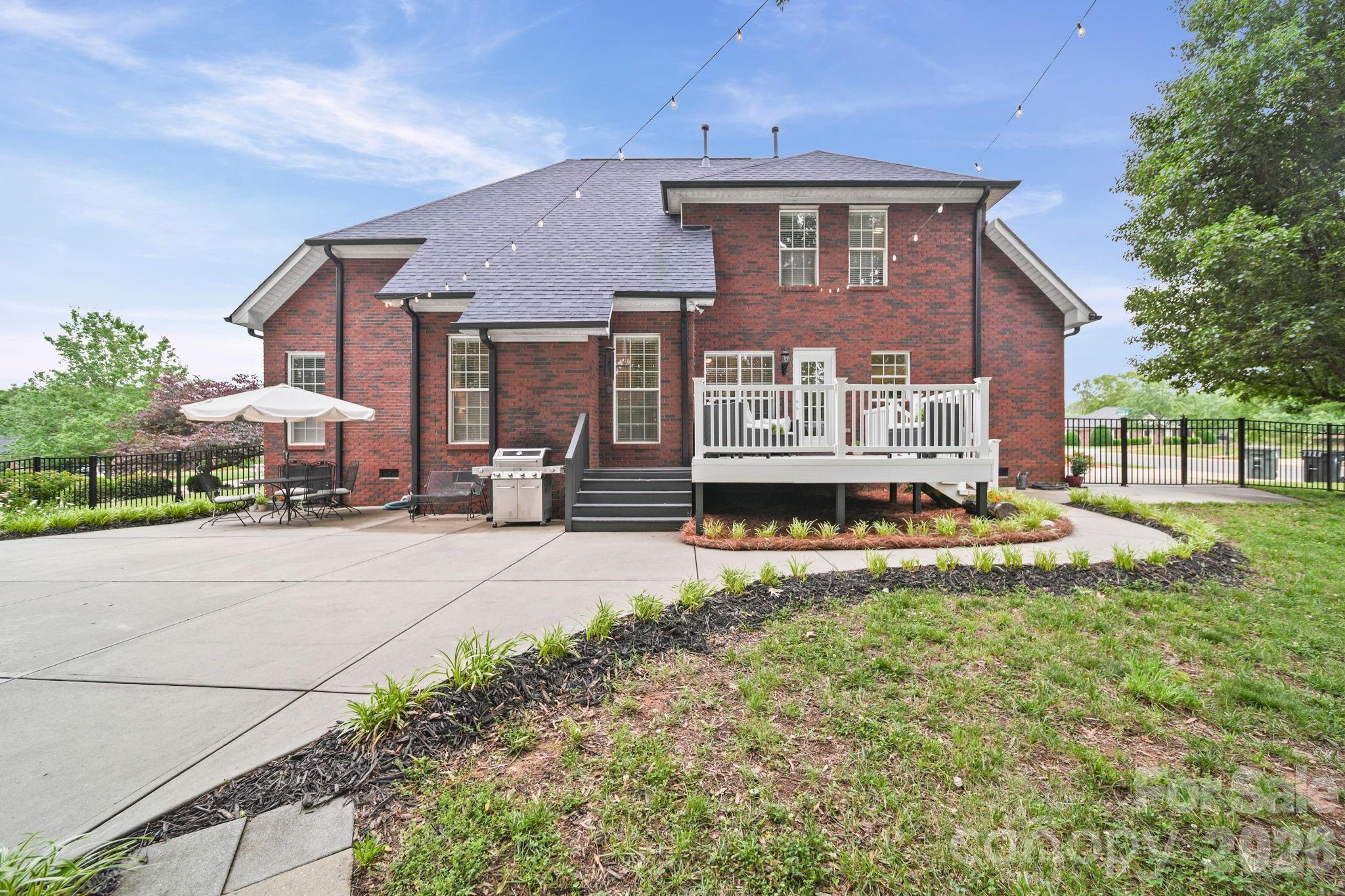 2820 Monterrey Lane103, Monroe, NC - photo 31 of 32
