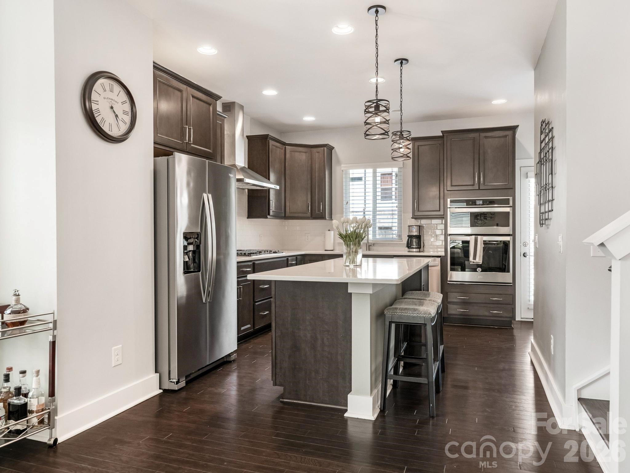 3536 Craughwell Drive, Charlotte, NC - photo 7 of 28