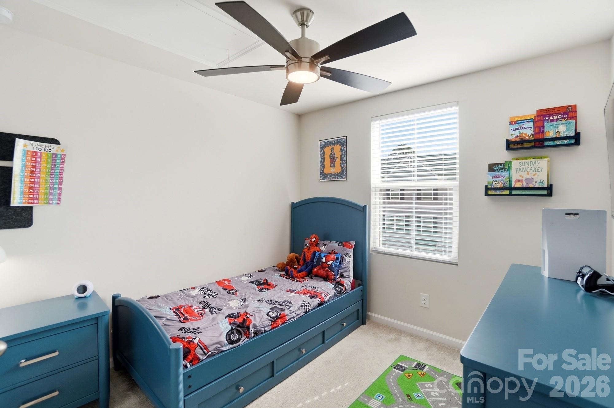 Photo 31 of 2040 Langer Street, Charlotte, NC