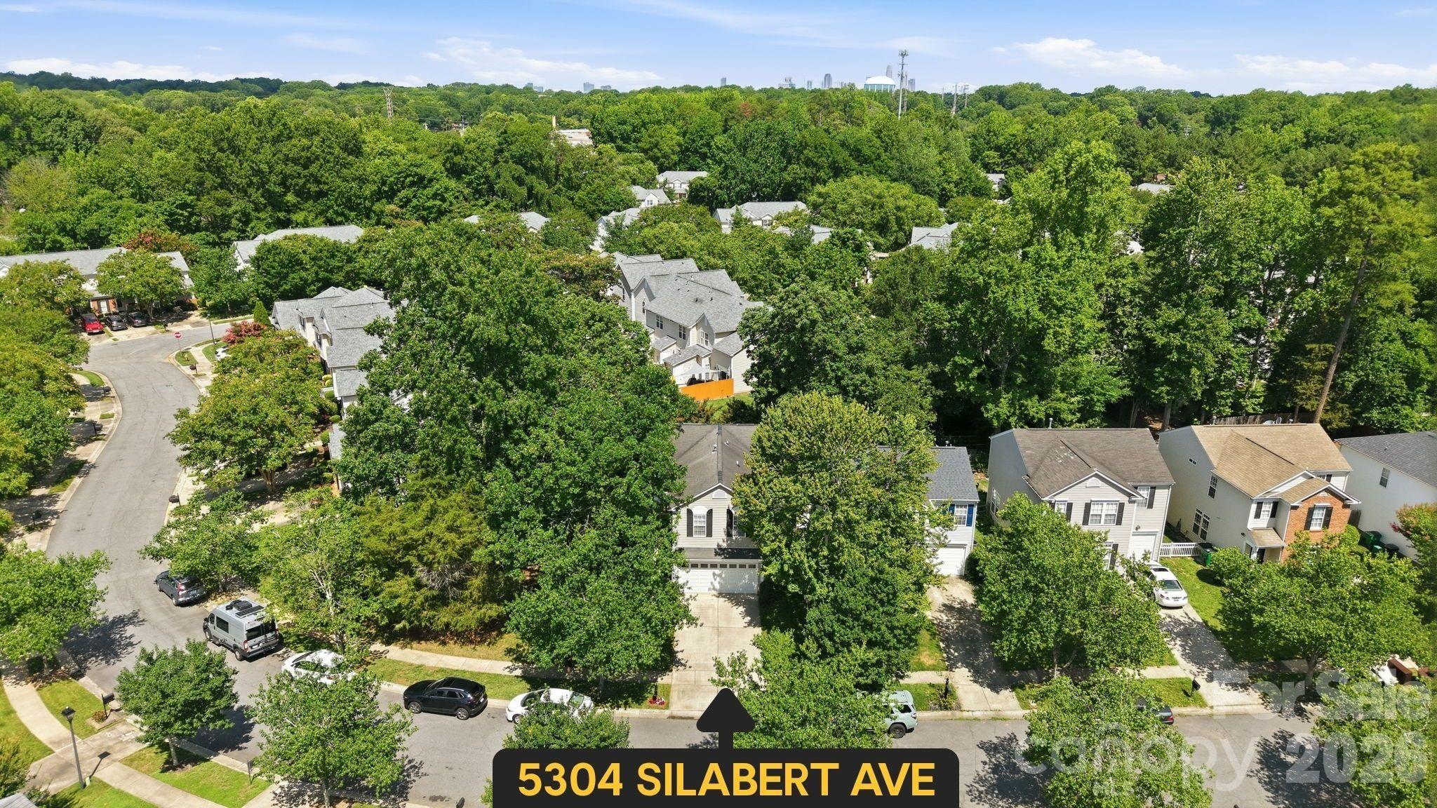 Photo 35 of 5304 Silabert Avenue, Charlotte, NC