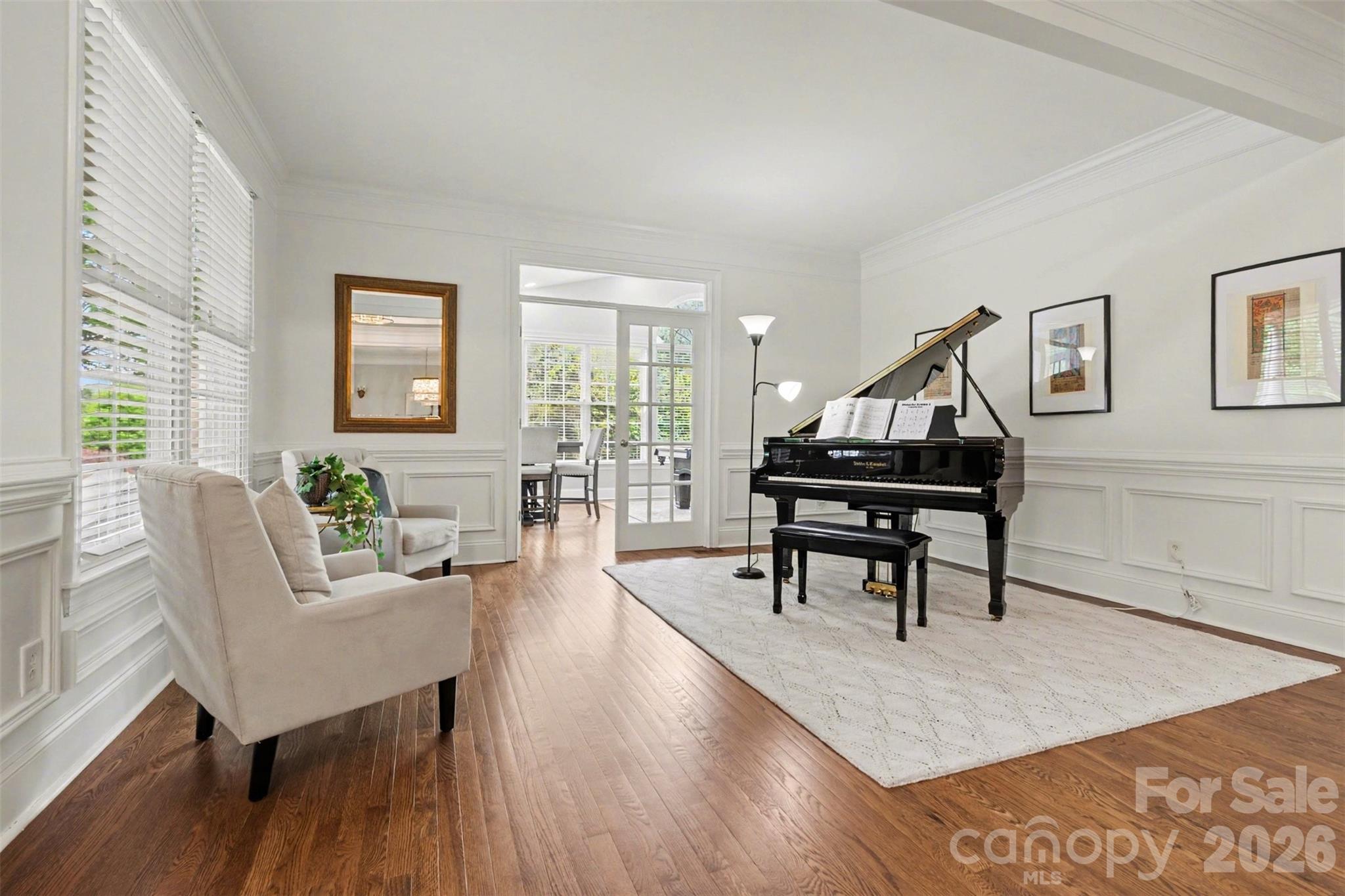 1022 Lake Forest Drive, Weddington, NC - photo 8 of 40