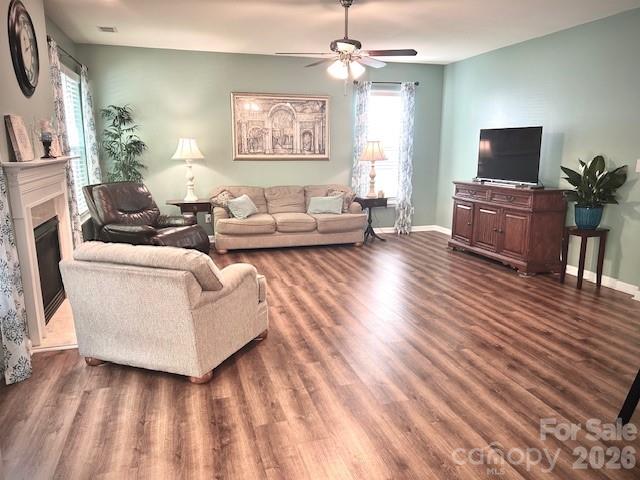 8006 Fine Robe Drive, Indian Trail, NC - photo 8 of 26