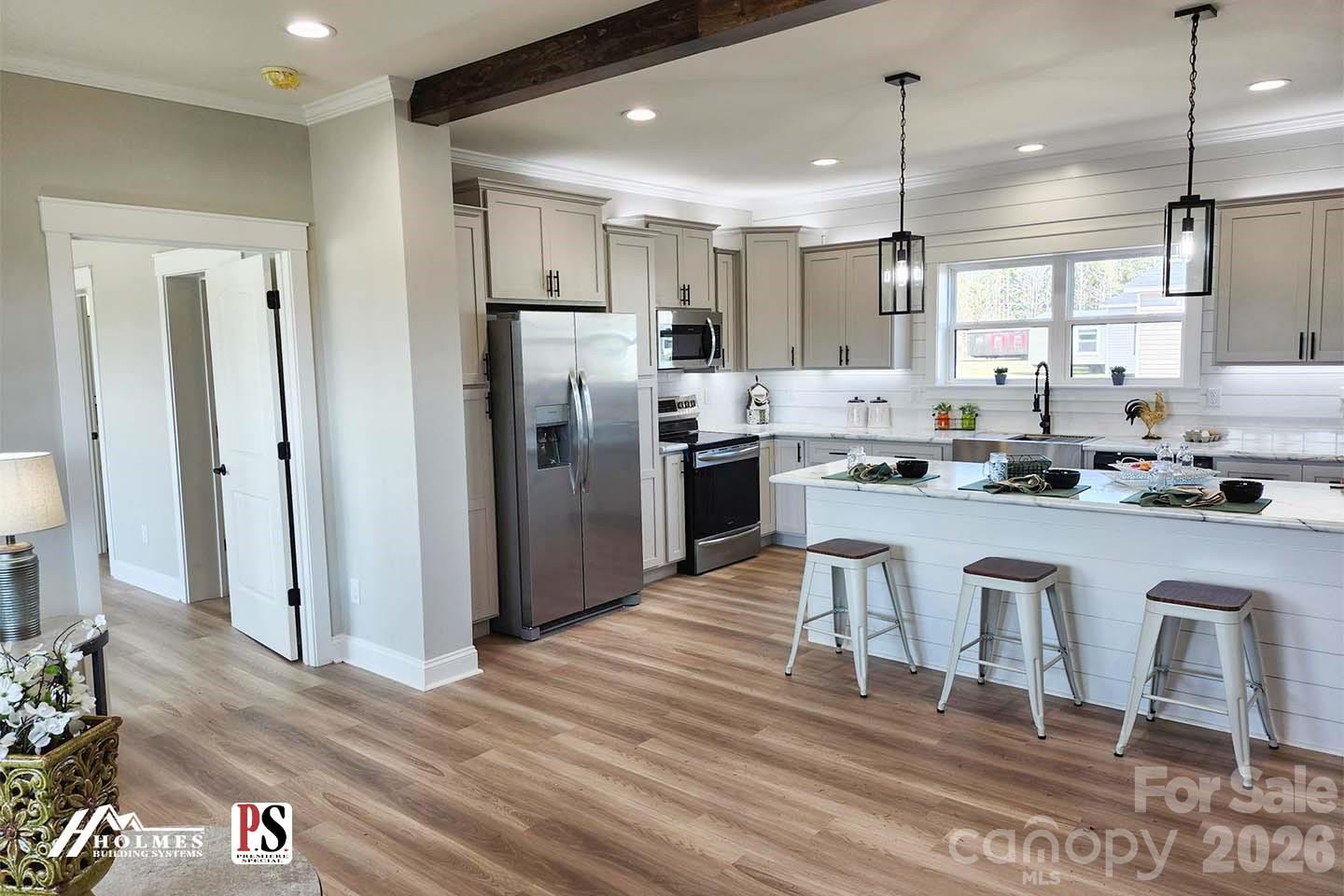 4366 Boulder Drive, Morganton, NC - photo 2 of 5