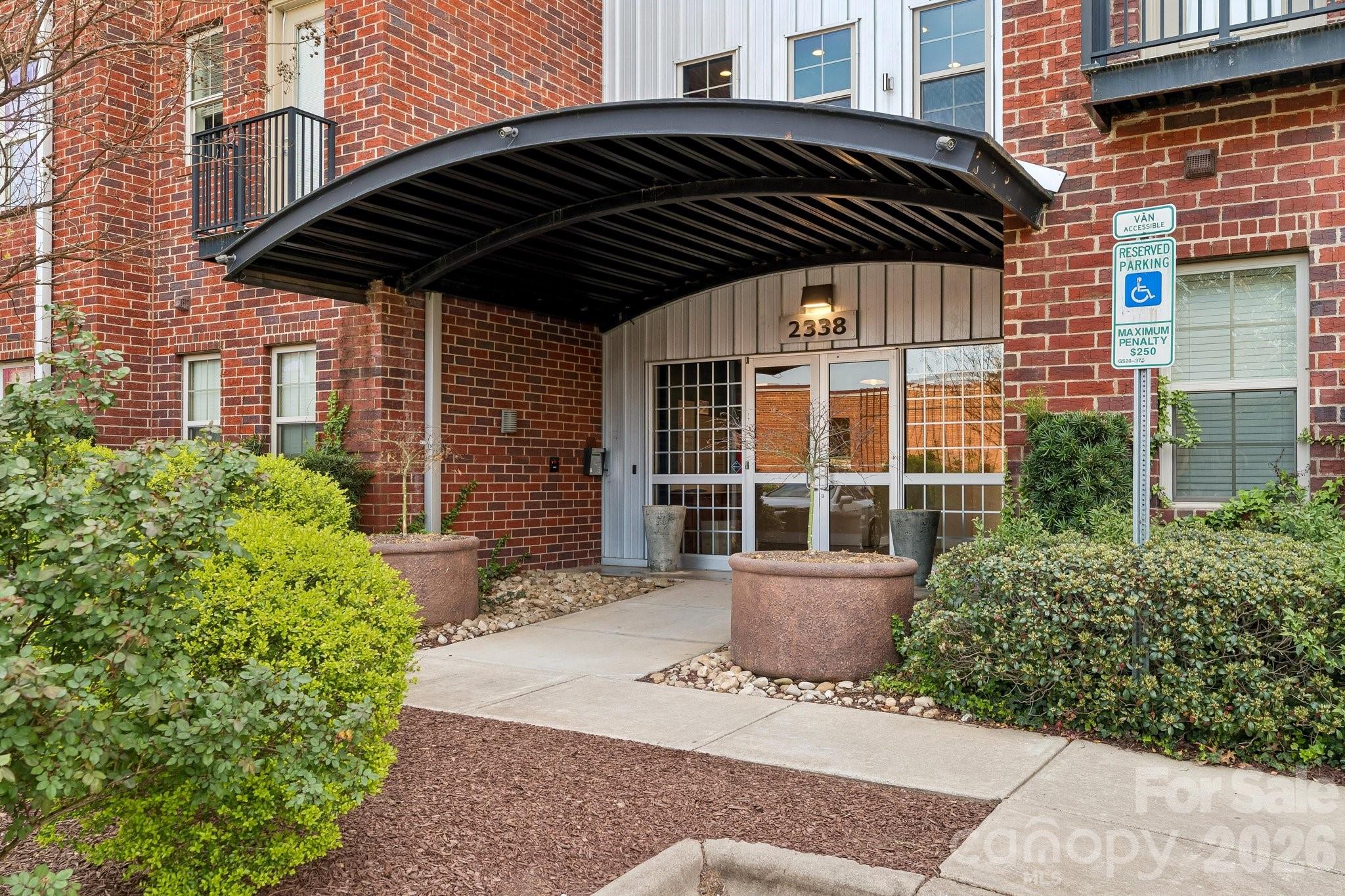 Photo 33 of 2338 Yadkin Avenue310, Charlotte, NC