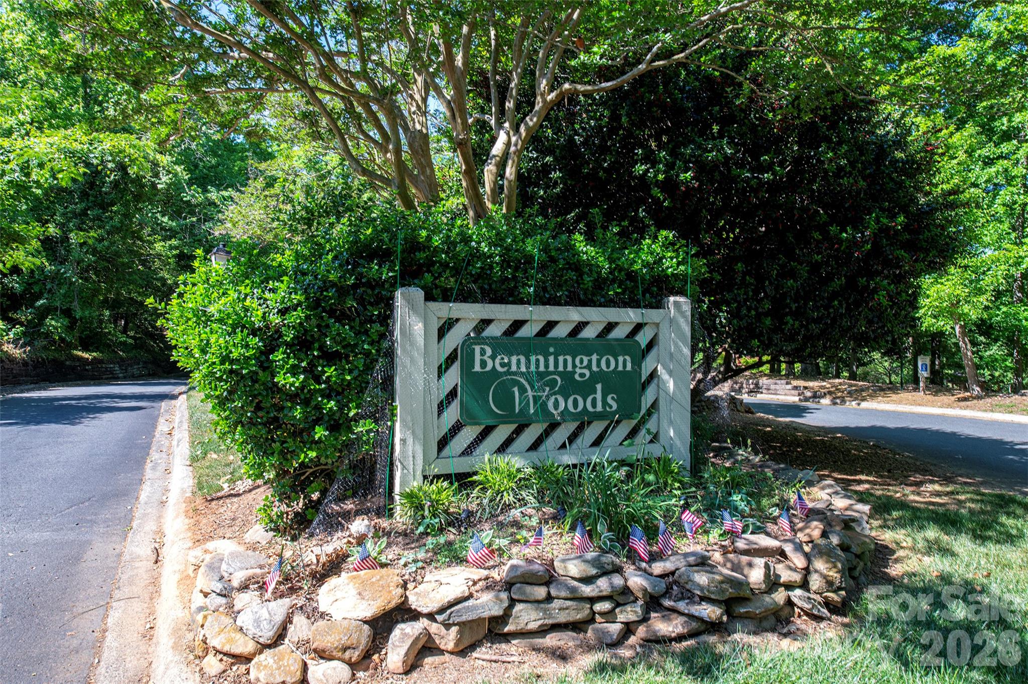 Photo 2 of 6500 Clavell Lane, Charlotte, NC