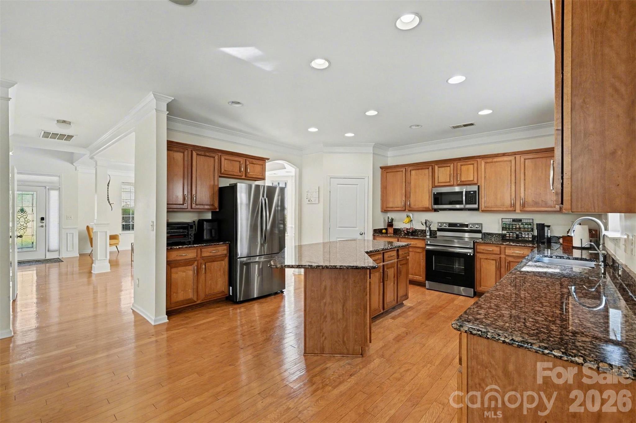 12700 Oldehurst Place, Charlotte, NC - photo 12 of 38