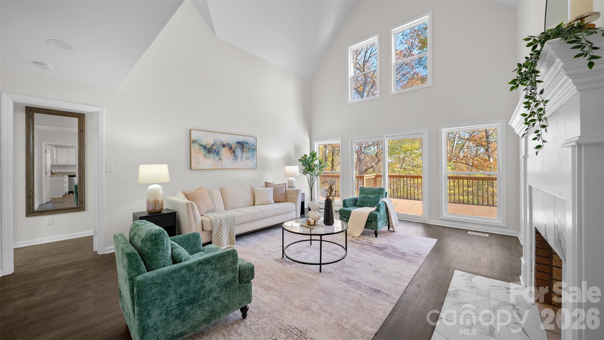 11480 NC Hwy 73 Highway E, Mount Pleasant, NC - photo 4 of 49