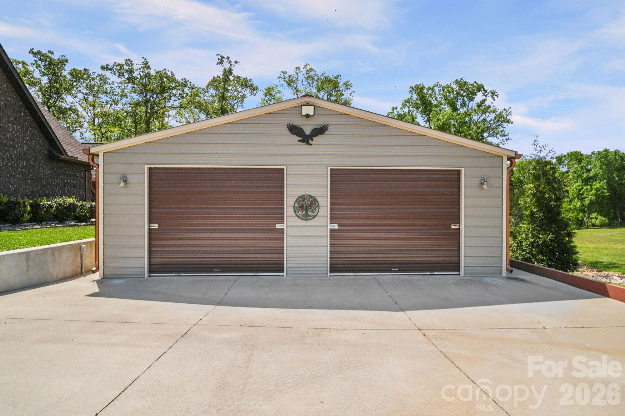 617 Caudle Road, Peachland, NC - photo 44 of 49