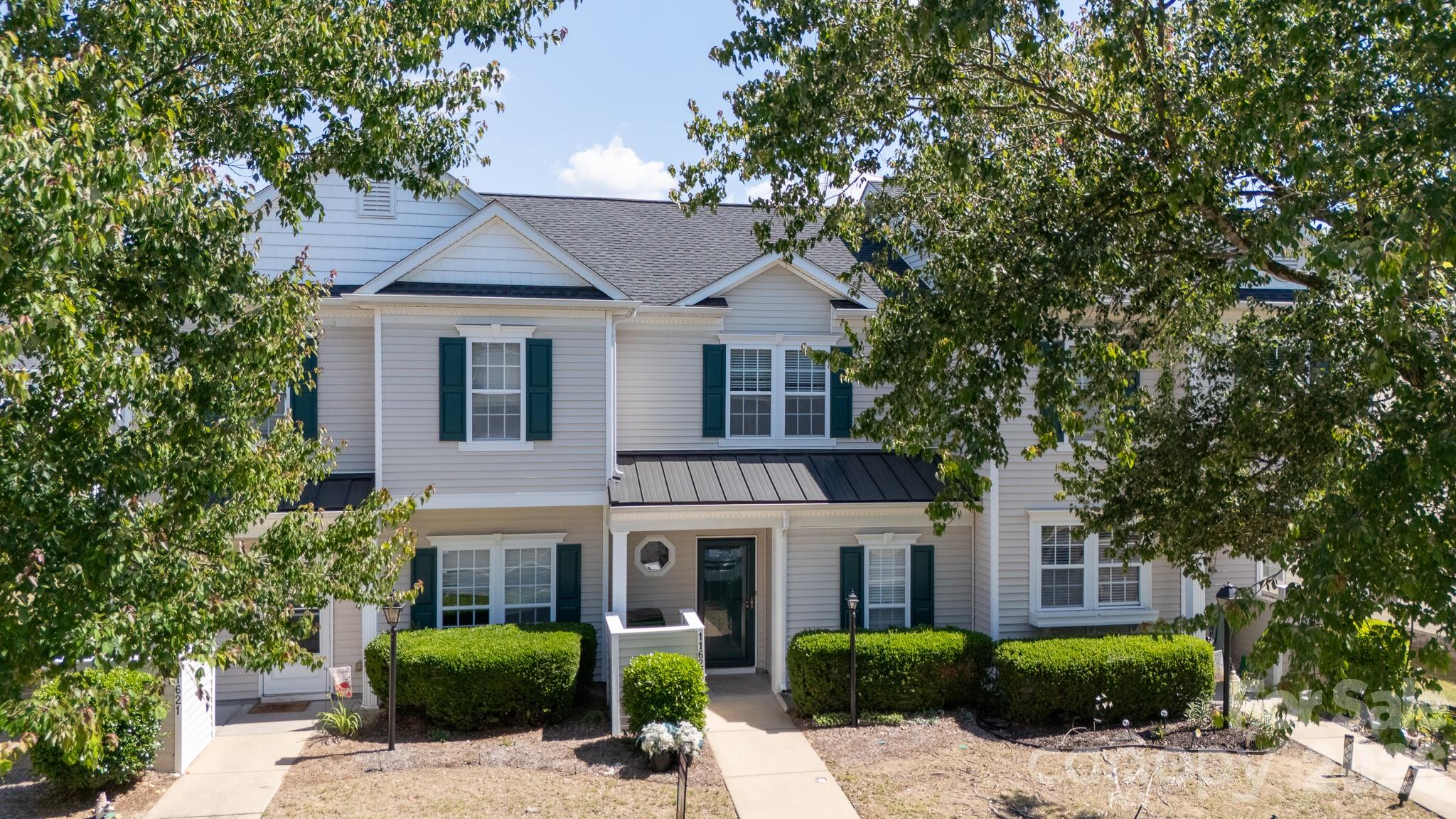 Exterior of 11625 Lioness Street, Charlotte, NC