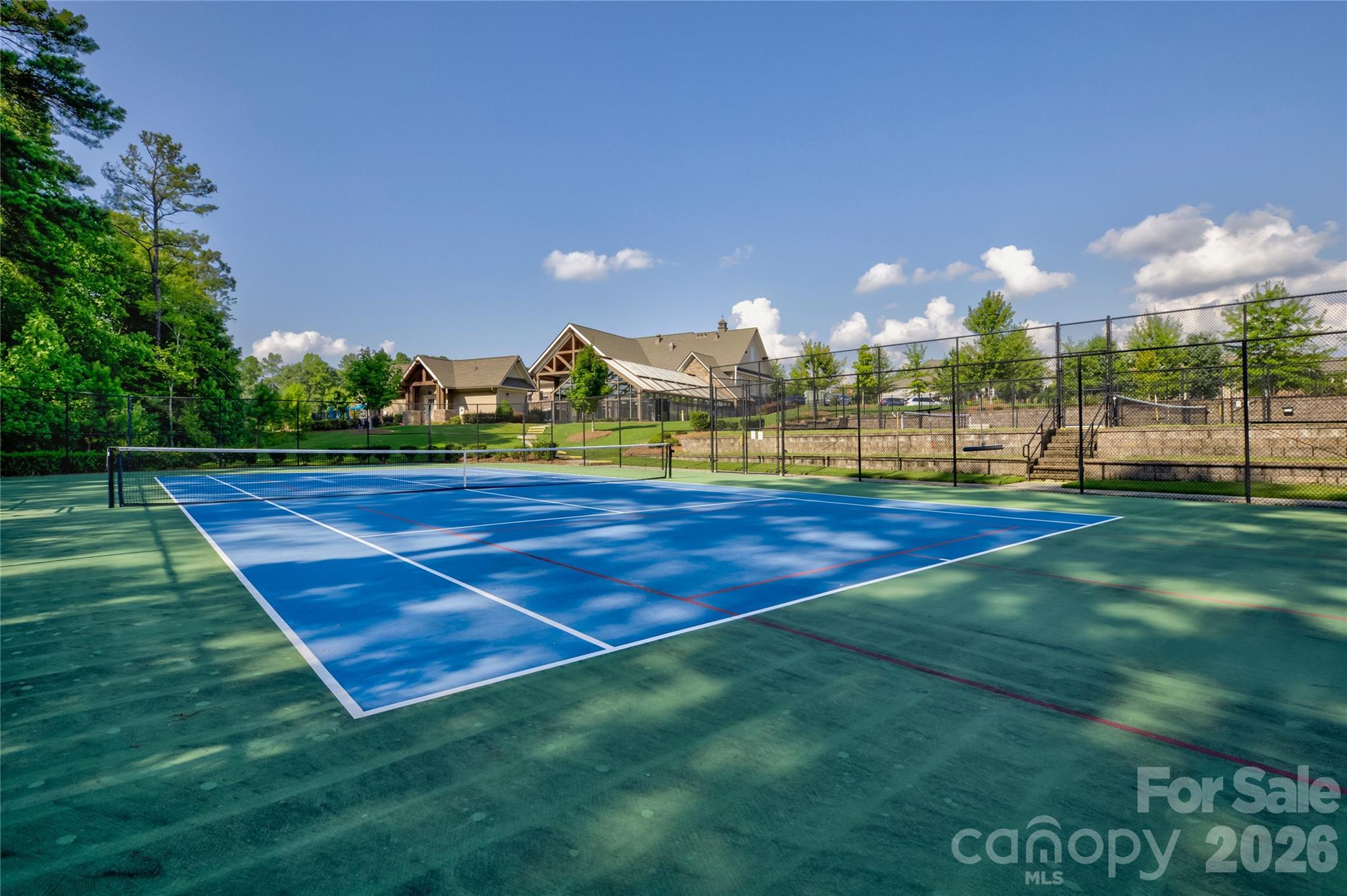Photo 47 of 14802 Creeks Edge Drive, Charlotte, NC