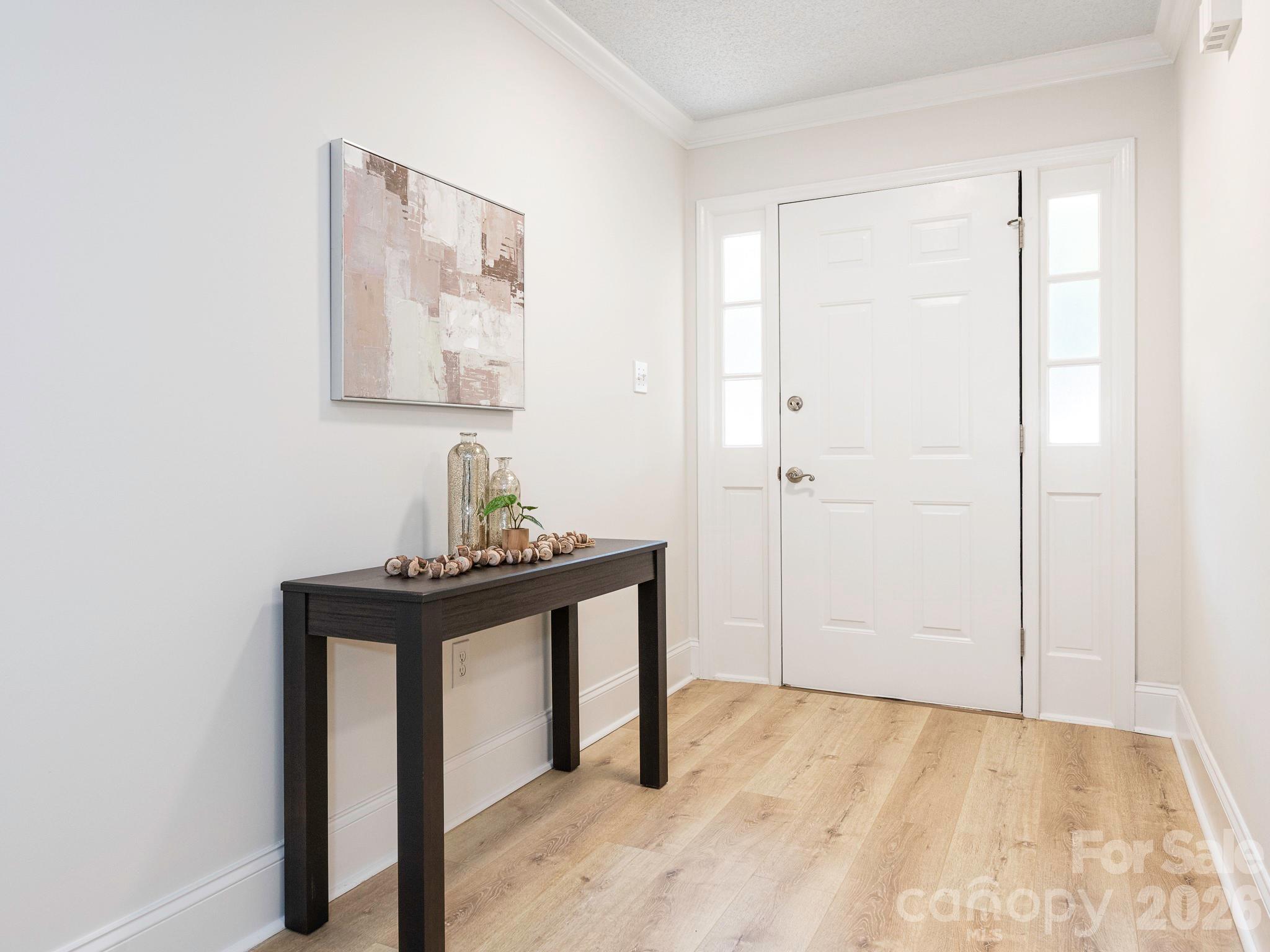 Photo 3 of 8208 Bluesage Circle, Charlotte, NC