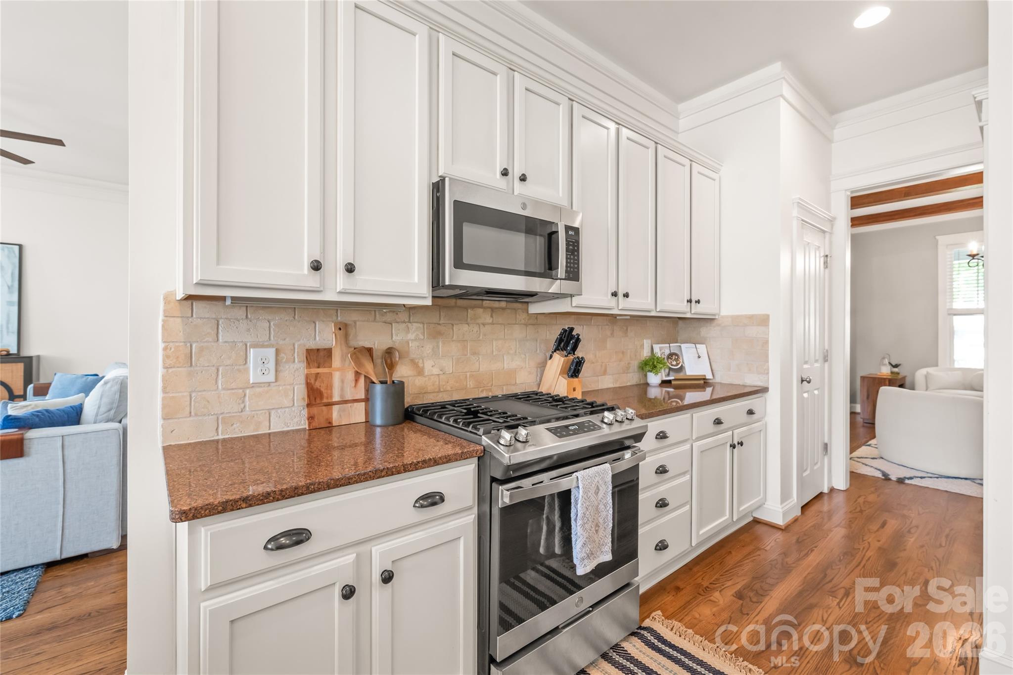 Photo 14 of 11543 Ardrey Crest Drive, Charlotte, NC