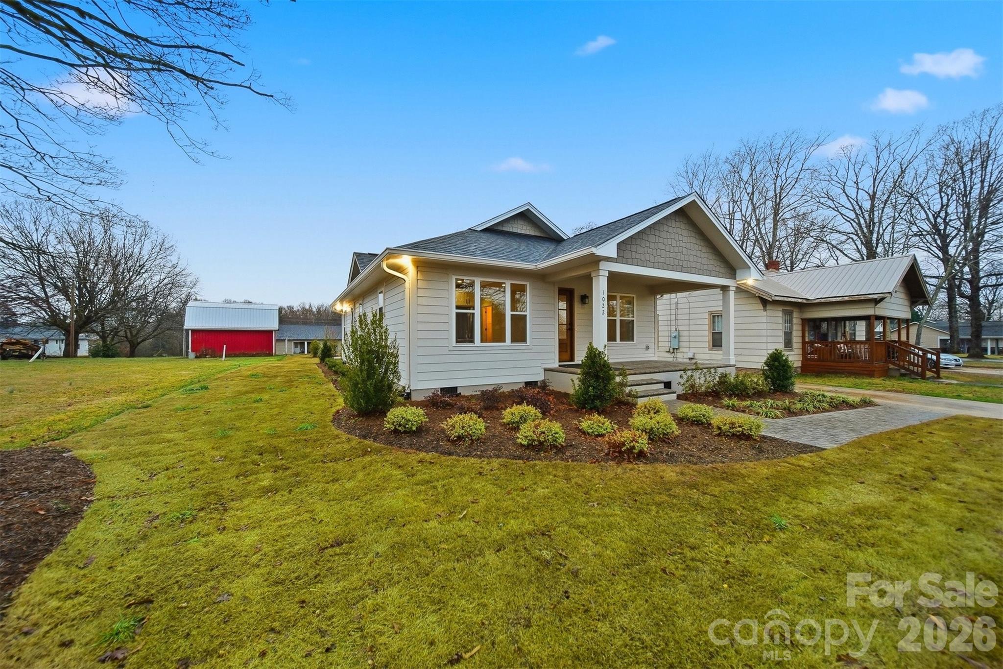 1022 E Main Street, Maiden, NC - photo 32 of 47