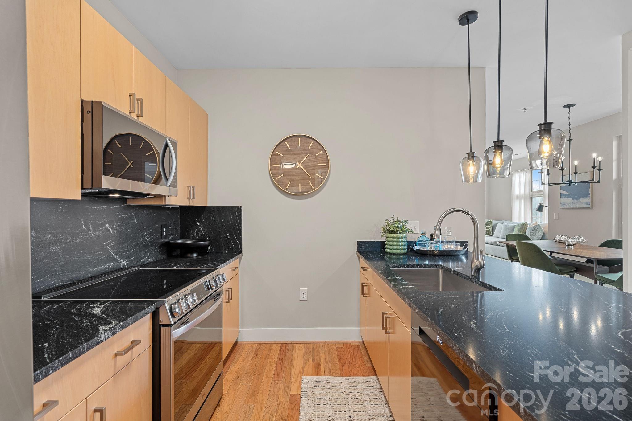 Photo 6 of 1101 W 1st Street315, Charlotte, NC