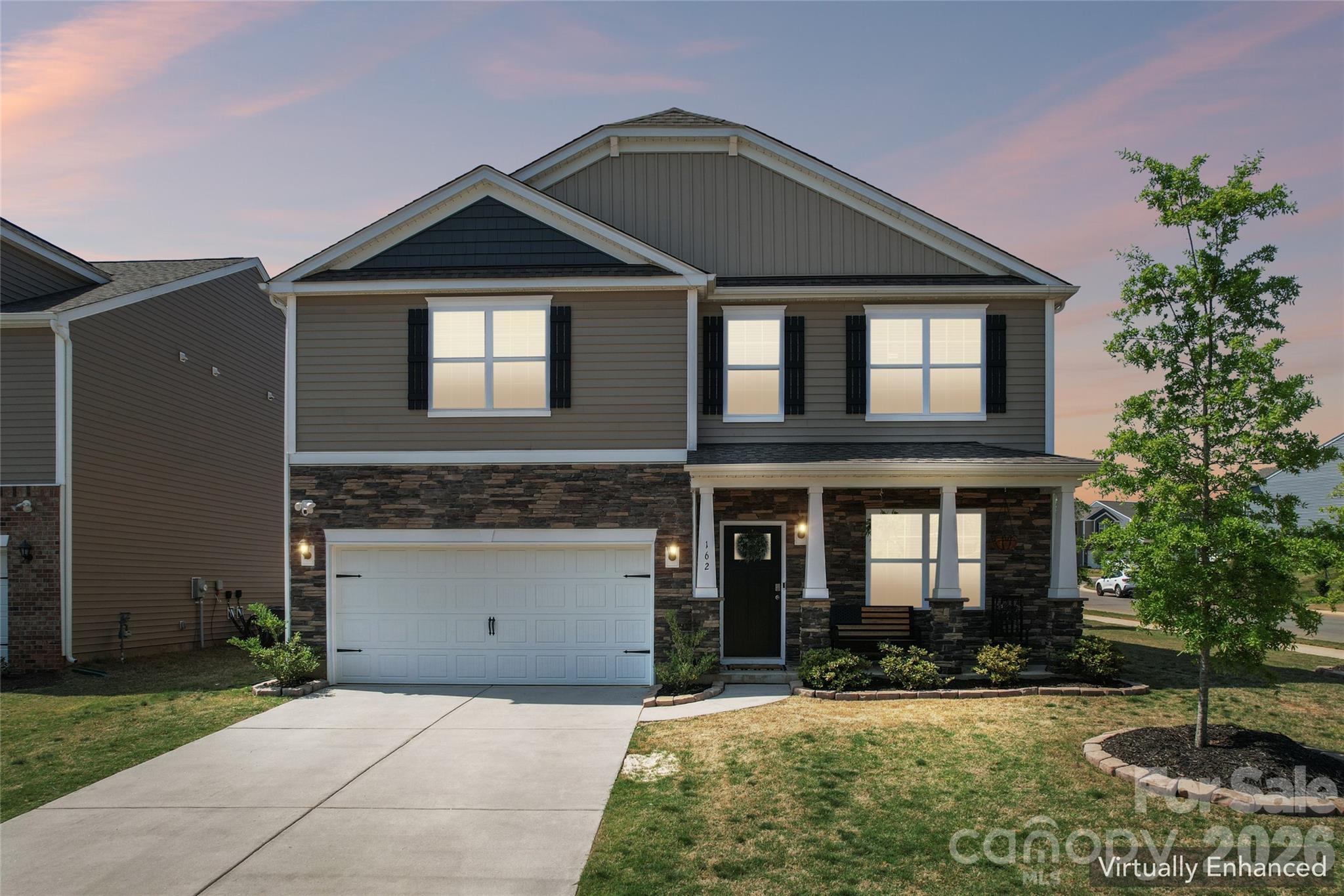162 Giant Oak Avenue, Statesville, NC - photo 18 of 20