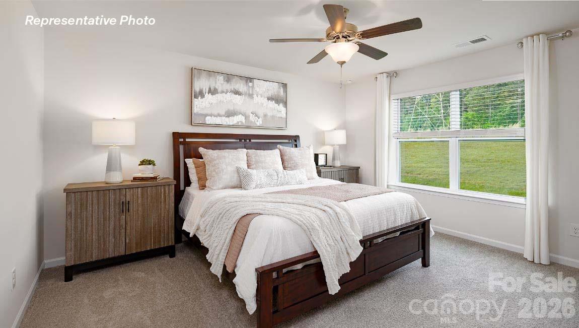 Photo 13 of 6547 Barcelona Way, Charlotte, NC