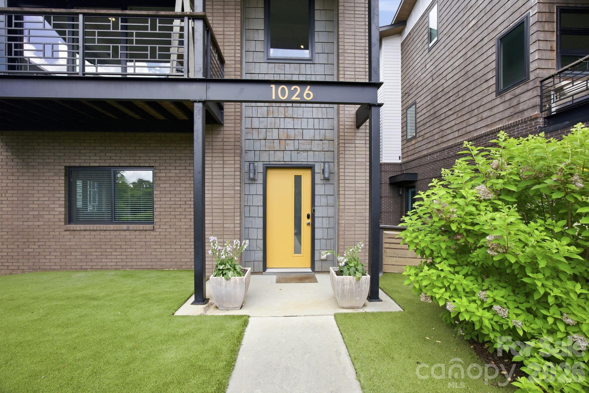 Photo 3 of 1026 Polaris Way, Charlotte, NC