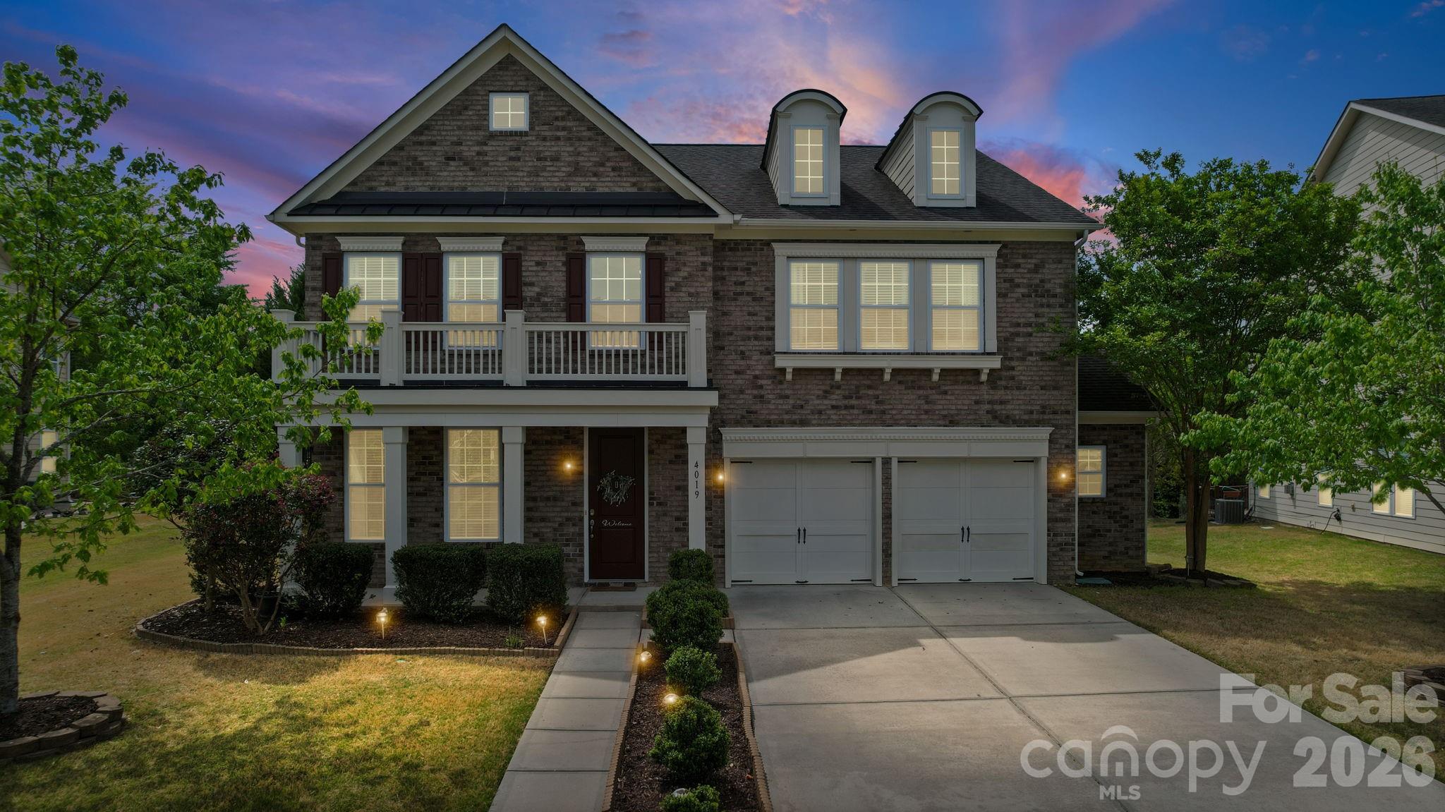 Photo 3 of 4019 Orchid Way, Tega Cay, SC