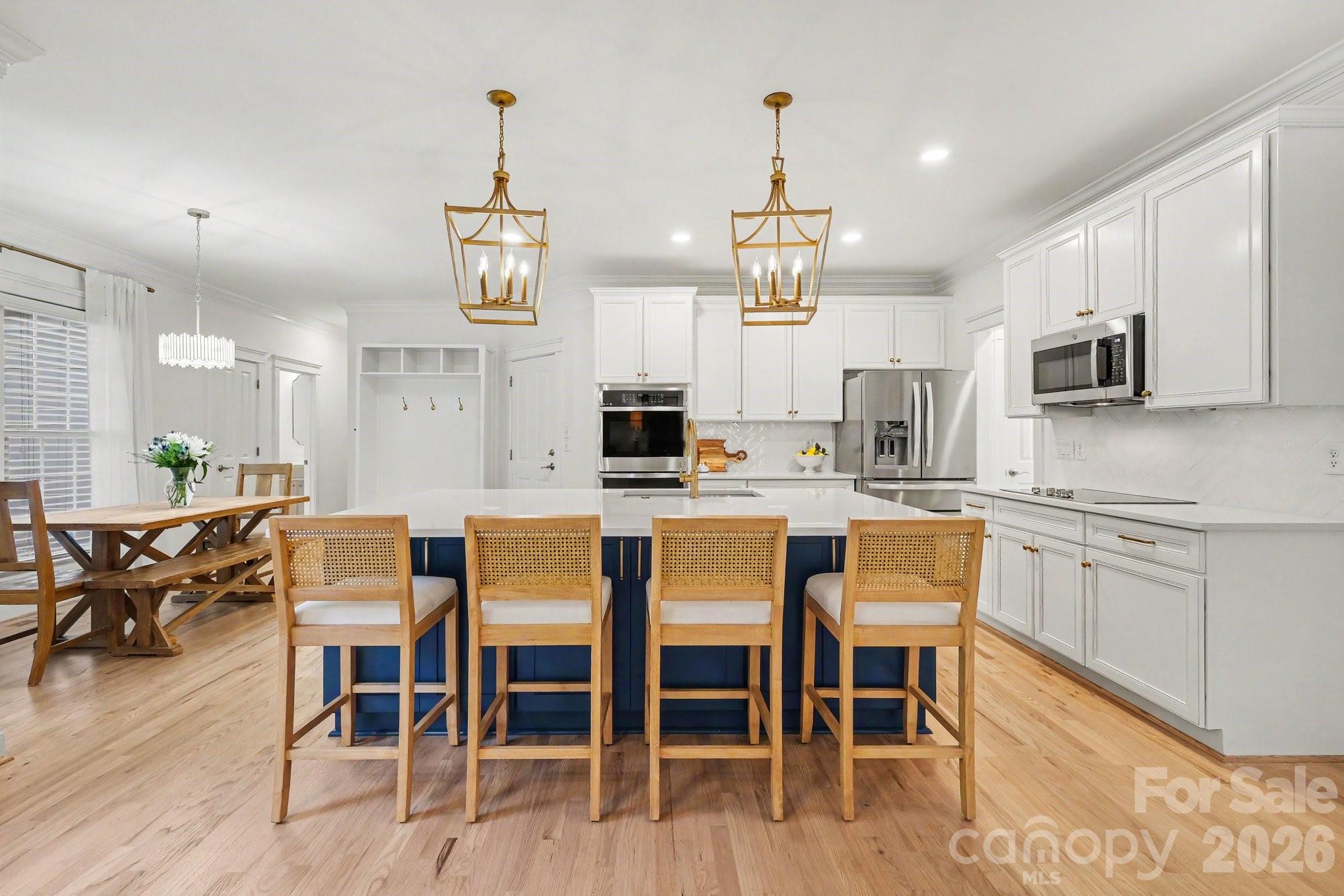 Photo 13 of 887 Stratford Run Drive, Fort Mill, SC
