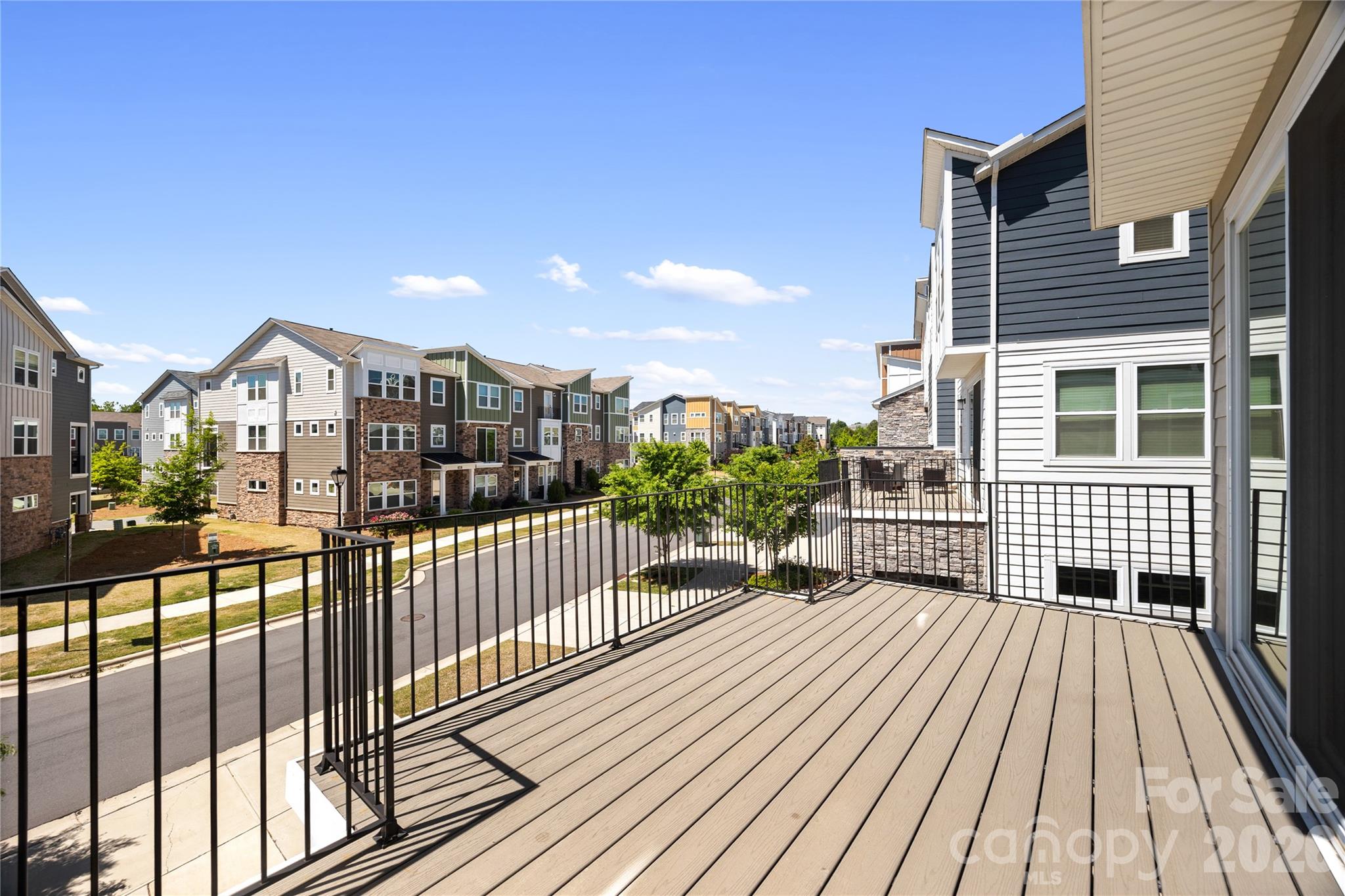 Photo 25 of 1658 Unison Drive, Charlotte, NC
