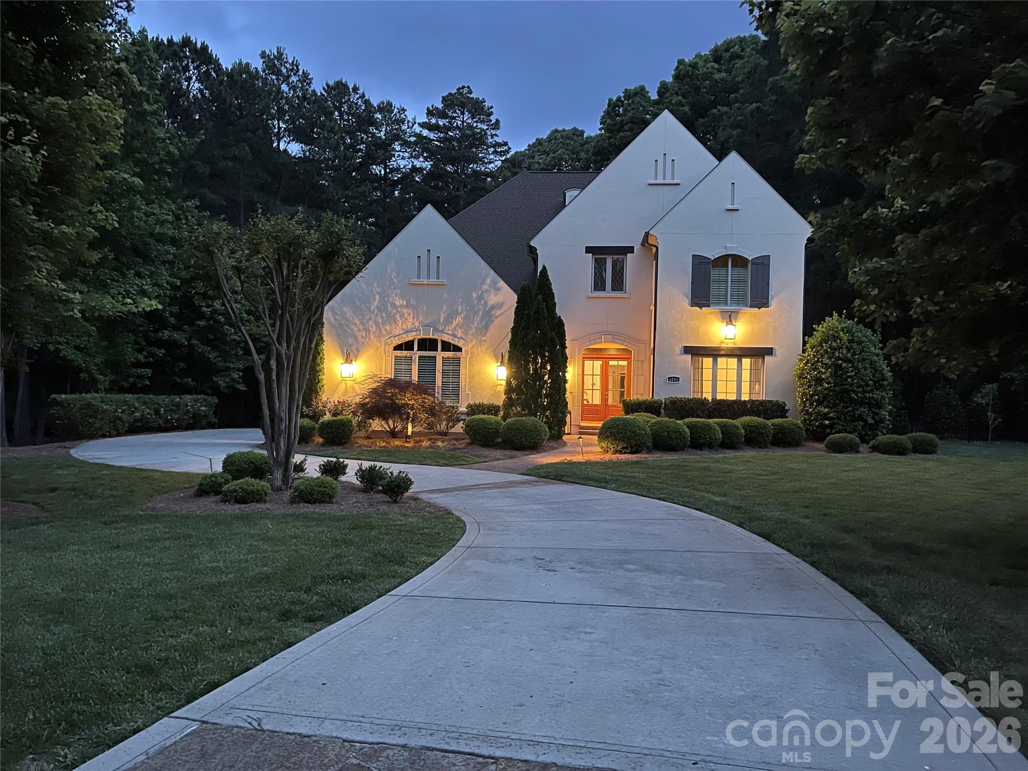 4231 Piaffe Avenue, Mint Hill, NC - photo 2 of 49