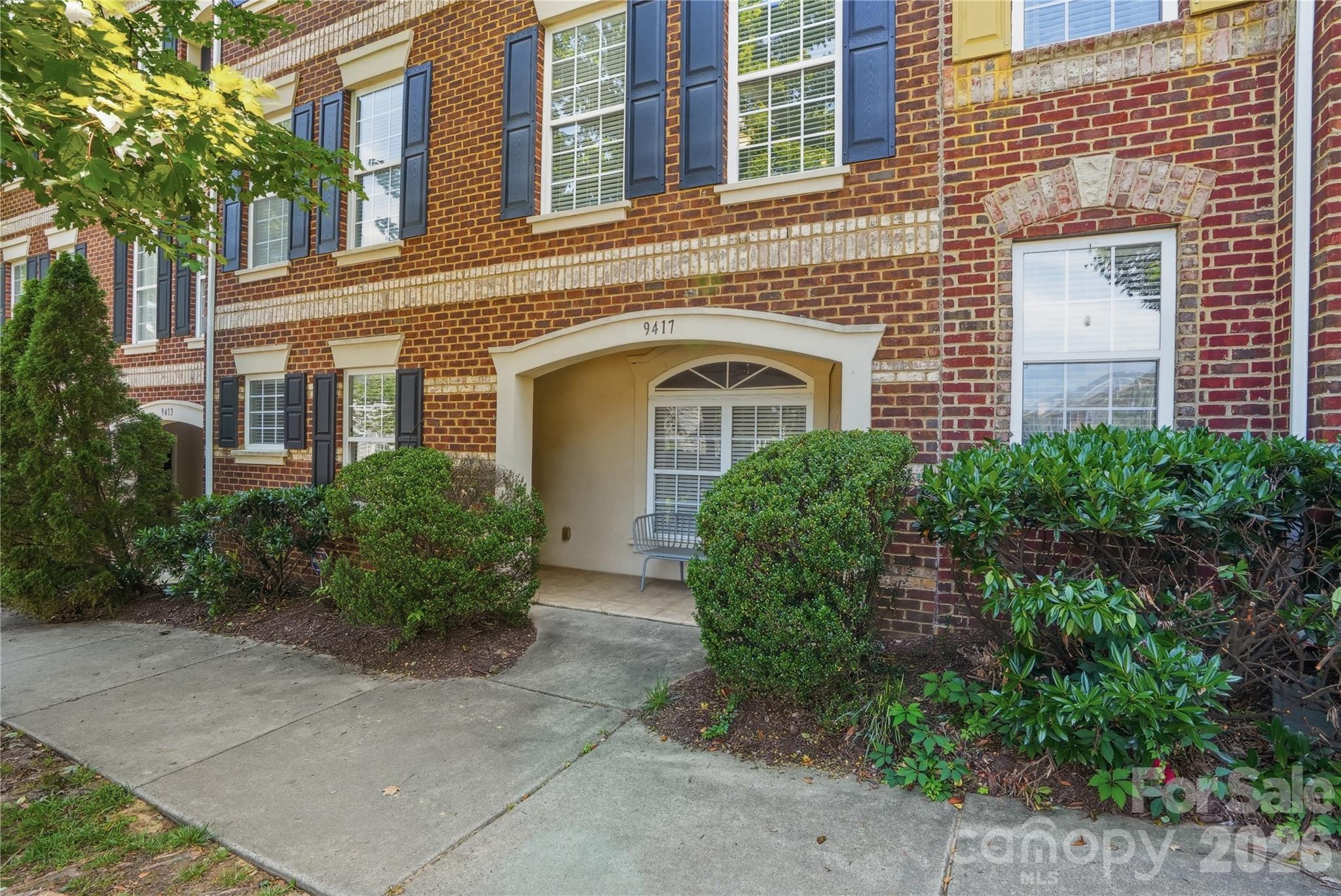 Photo 2 of 9417 Kings Parade Boulevard, Charlotte, NC
