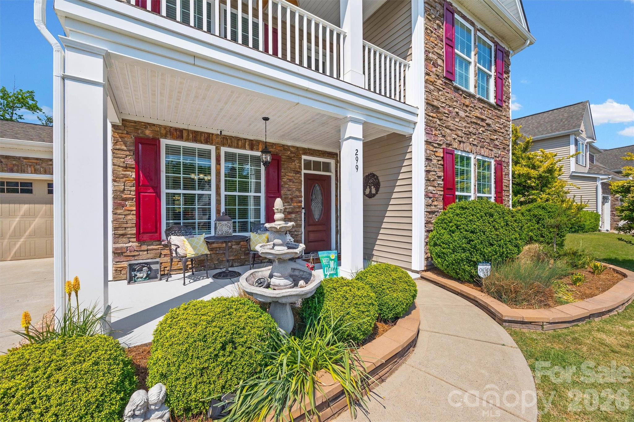 Photo 2 of 299 Annatto Way, Tega Cay, SC