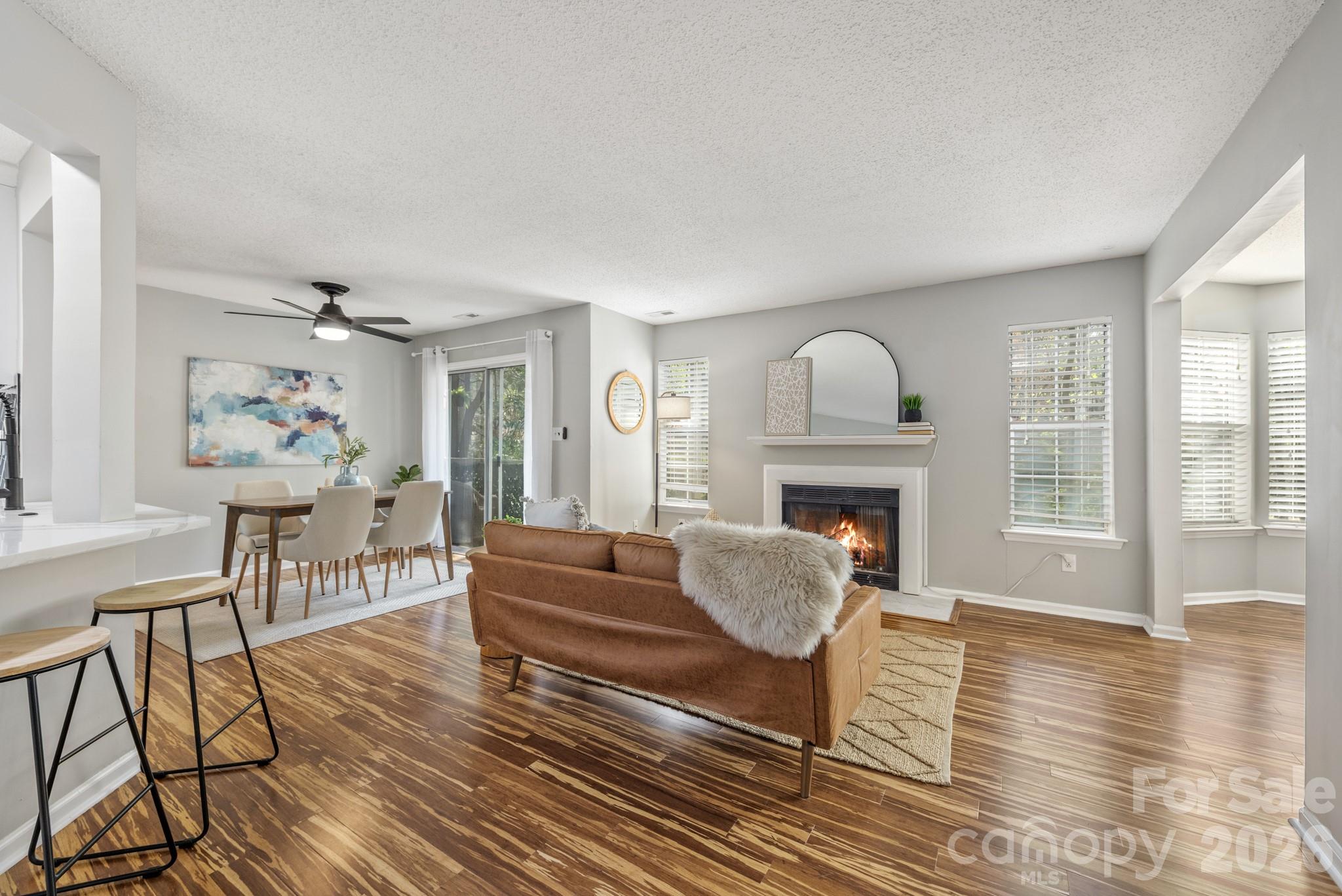 Photo 13 of 6039 Gray Gate LaneB, Charlotte, NC