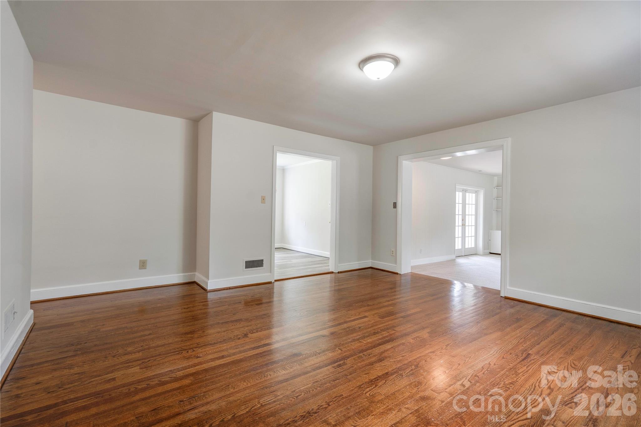 809 Forest Hills Drive, Shelby, NC - photo 11 of 25