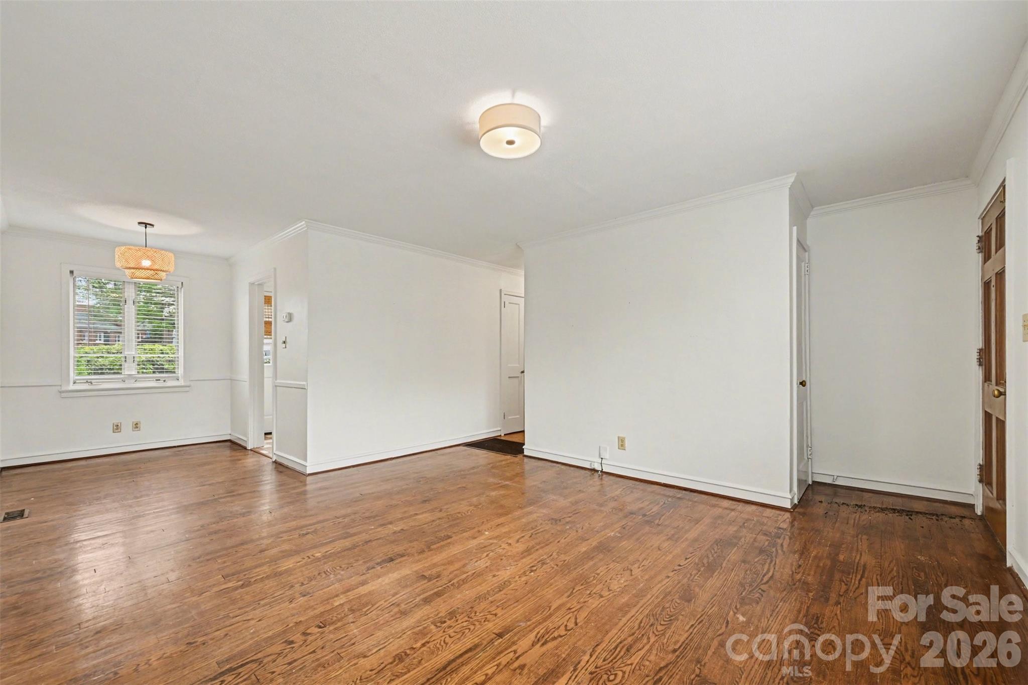 Photo 4 of 1811 Lynnwood Drive, Charlotte, NC