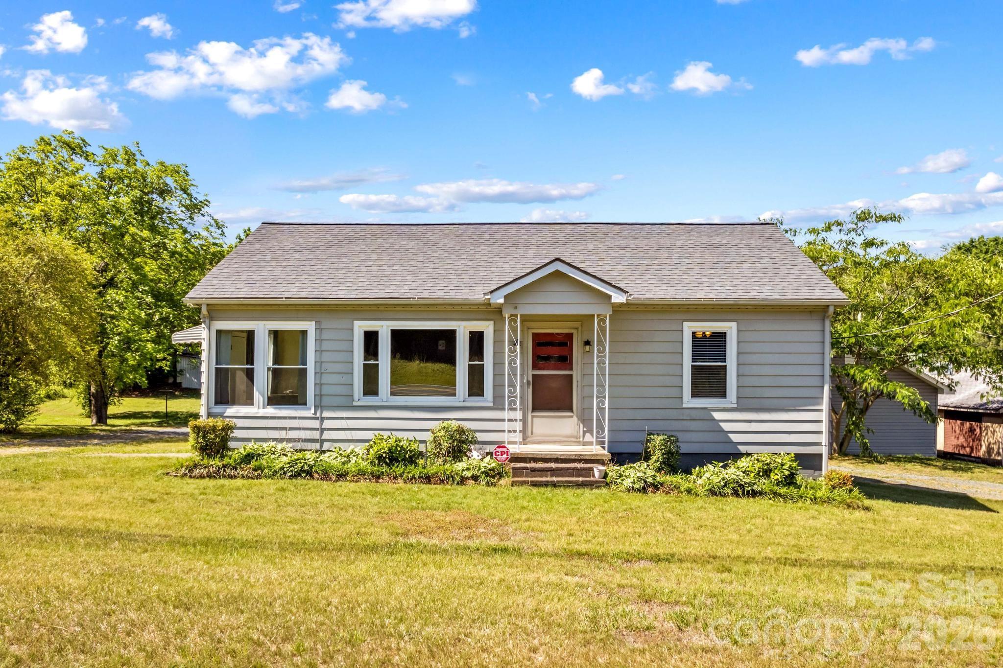 Photo 4 of 3755 Bringle Ferry Road, Salisbury, NC