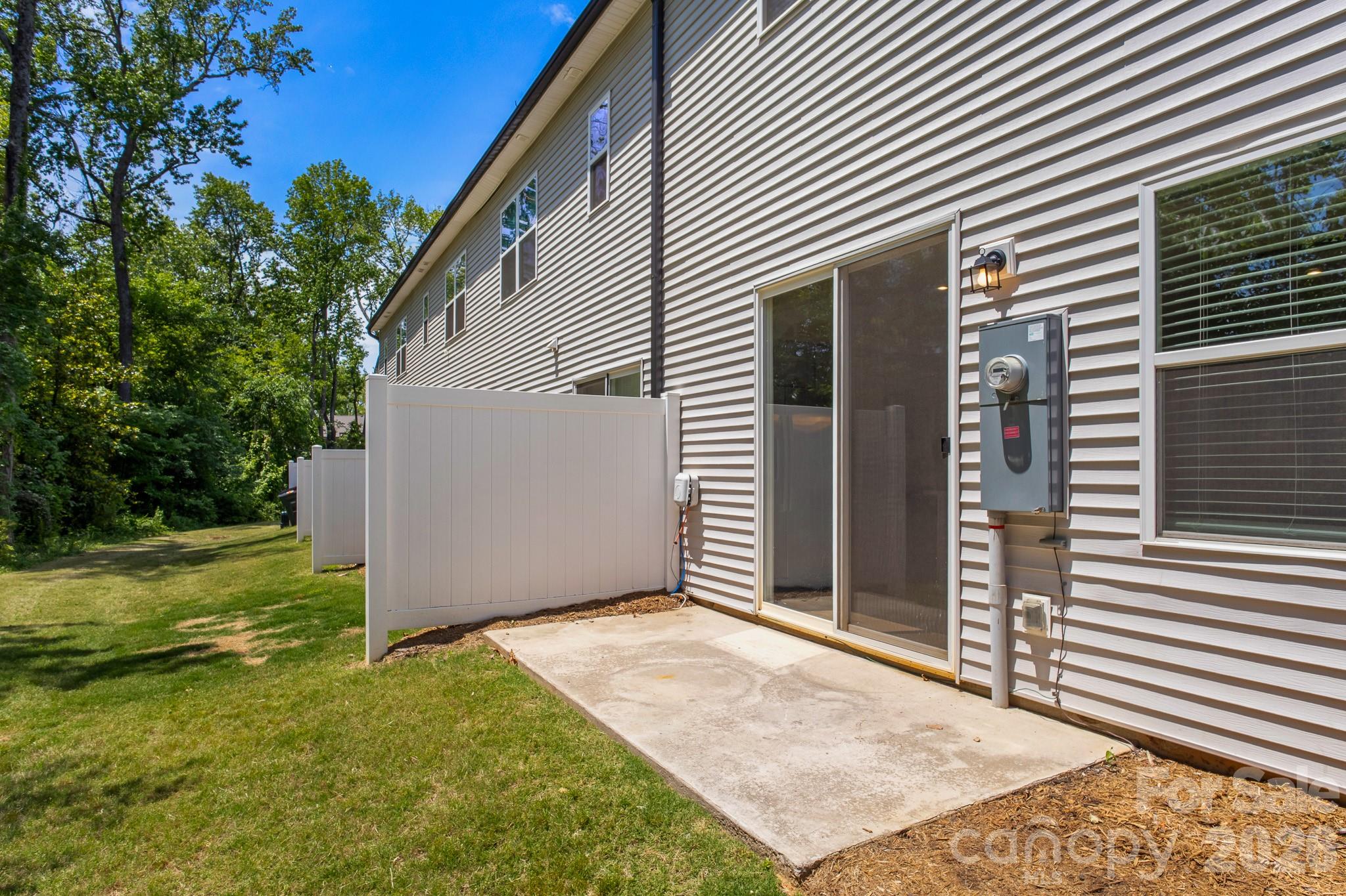 Photo 38 of 9142 Widden Way, Charlotte, NC