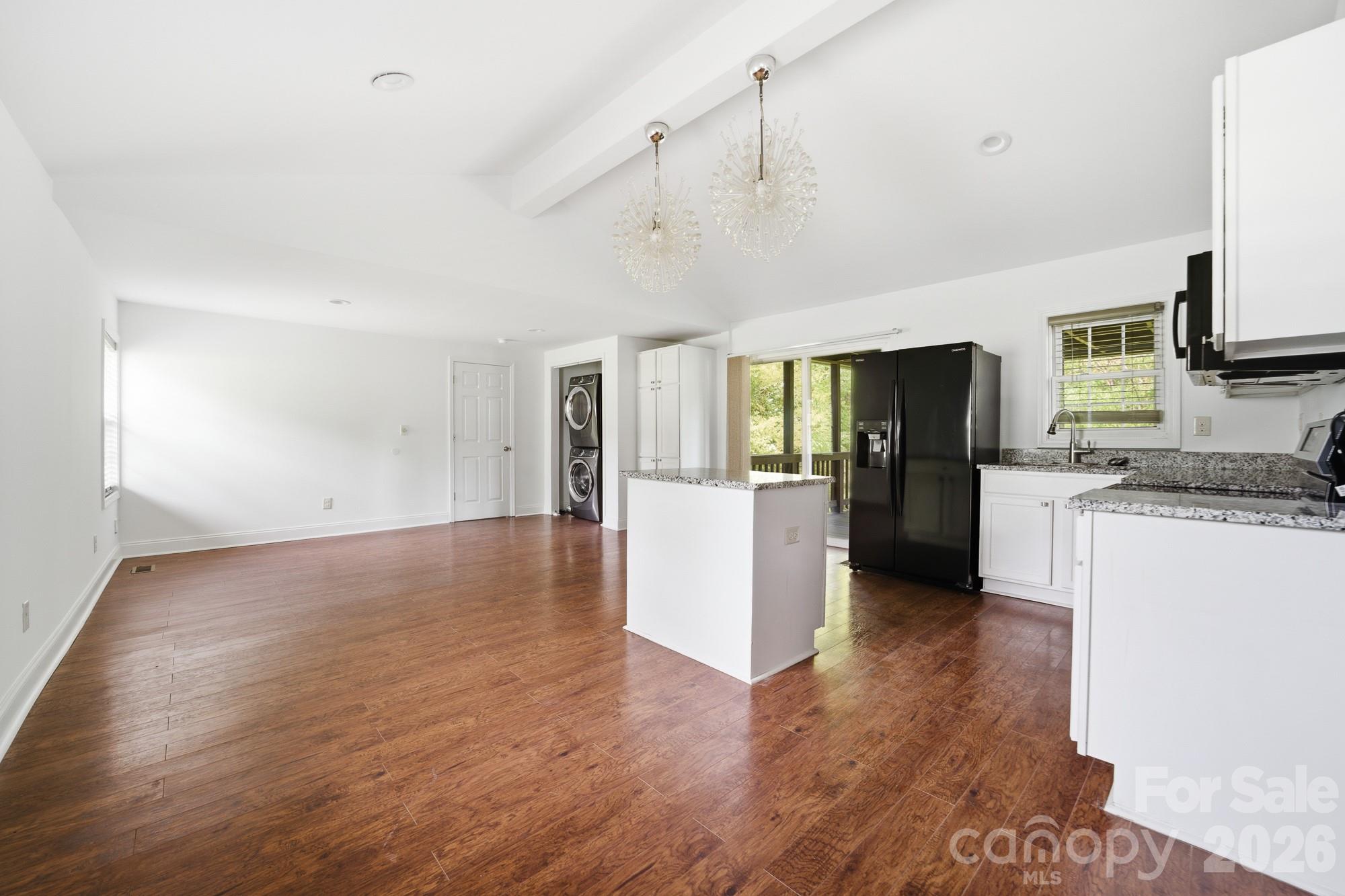 Photo 3 of 219 Breezewood Drive, Charlotte, NC