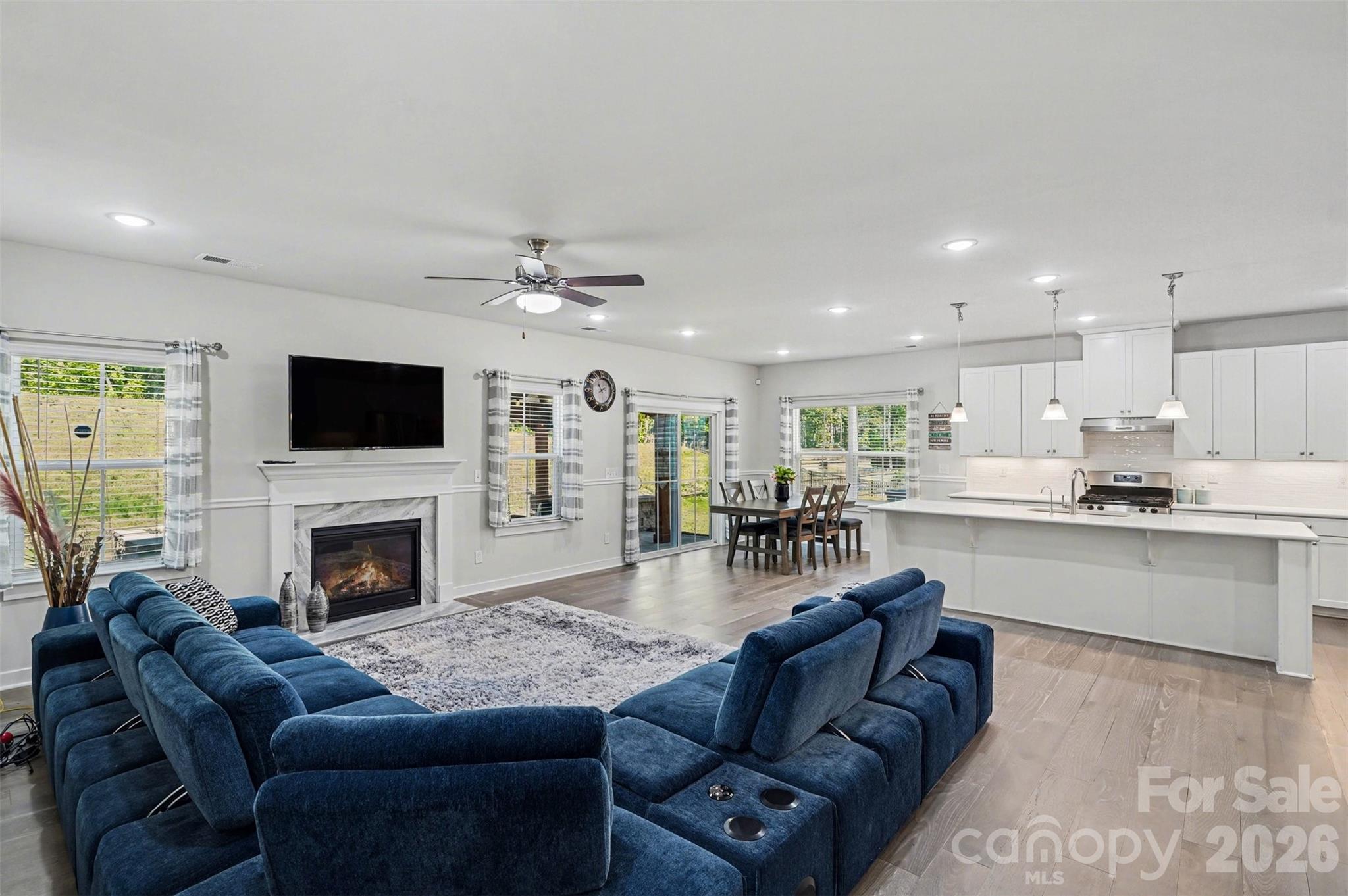 Photo 8 of 10190 Black Locust Lane383, Charlotte, NC