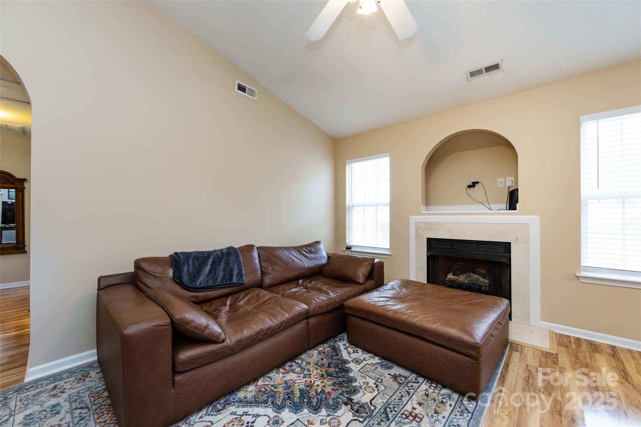 Photo 10 of 11015 Olde English Drive, Charlotte, NC