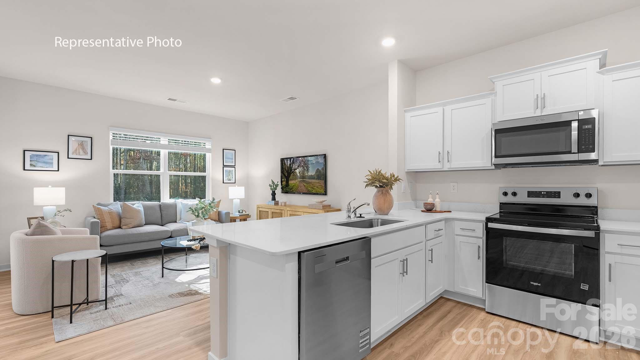 Photo 4 of 3253 Ora Smith Road, Lincolnton, NC