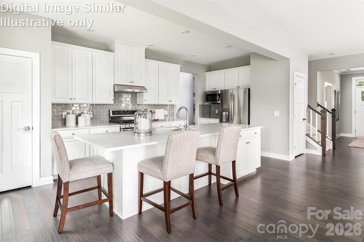 2055 Fernway Drive, Charlotte, NC