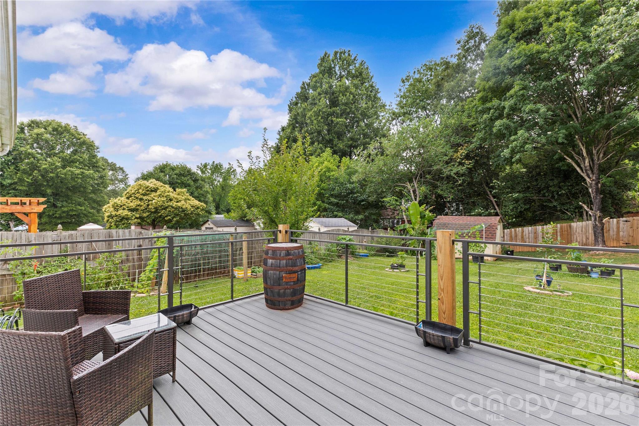 Photo 39 of 7130 Bluff Wood Cove, Charlotte, NC