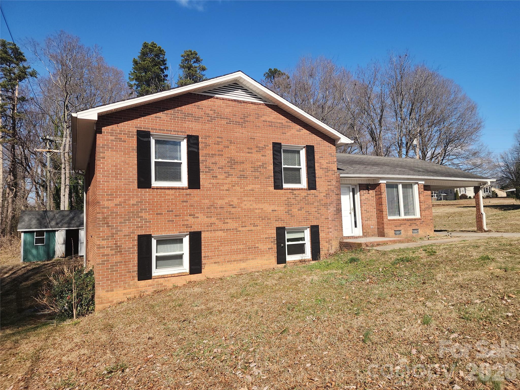 Photo 2 of 150 Autumn Leaf Road, Troutman, NC