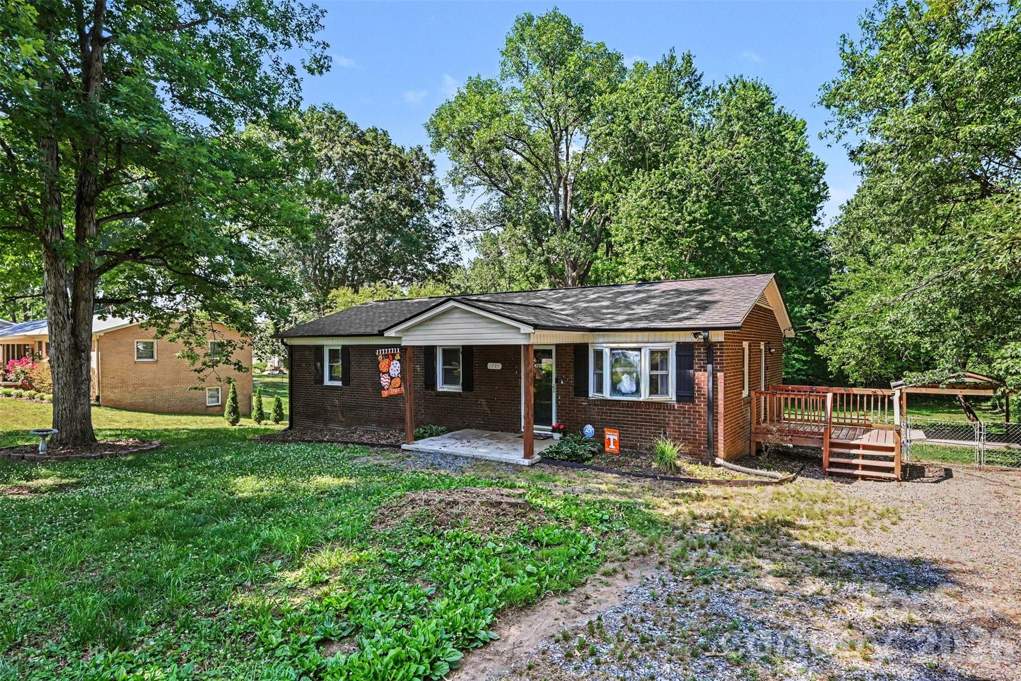1577 Timberlake Drive, Shelby, NC - photo 1 of 26