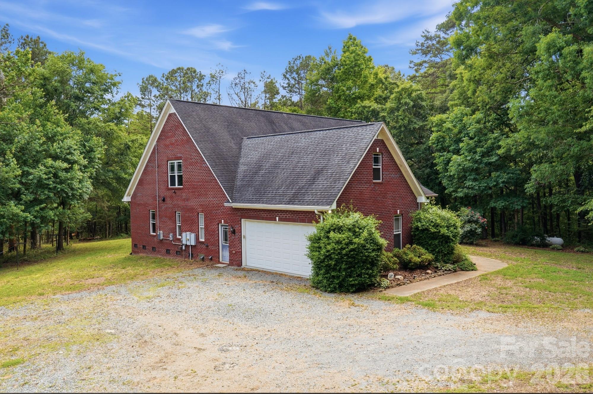 2811 Belk Mill Road, Wingate, NC - photo 6 of 37