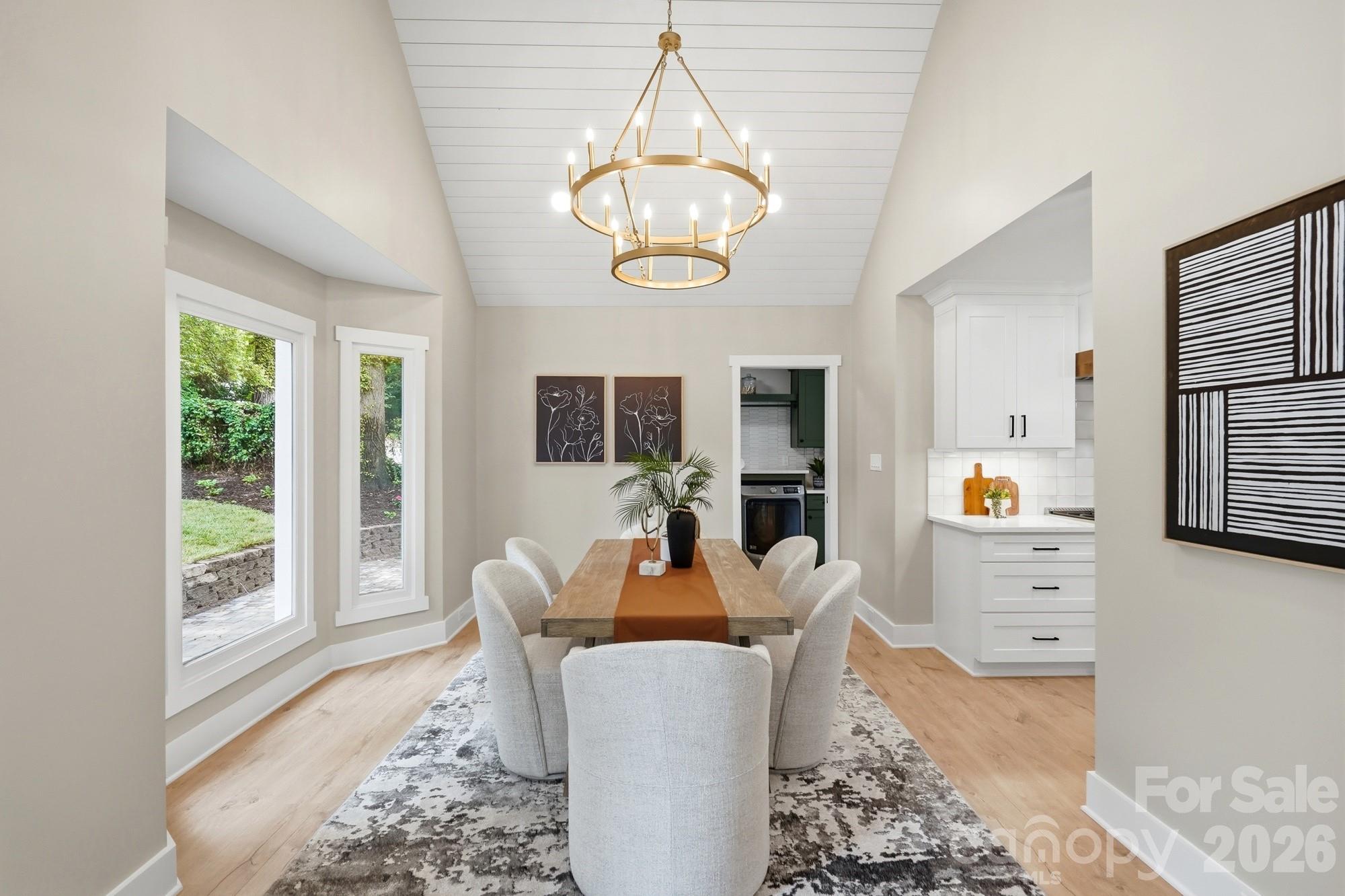 Photo 21 of 3800 Lovett Circle, Charlotte, NC
