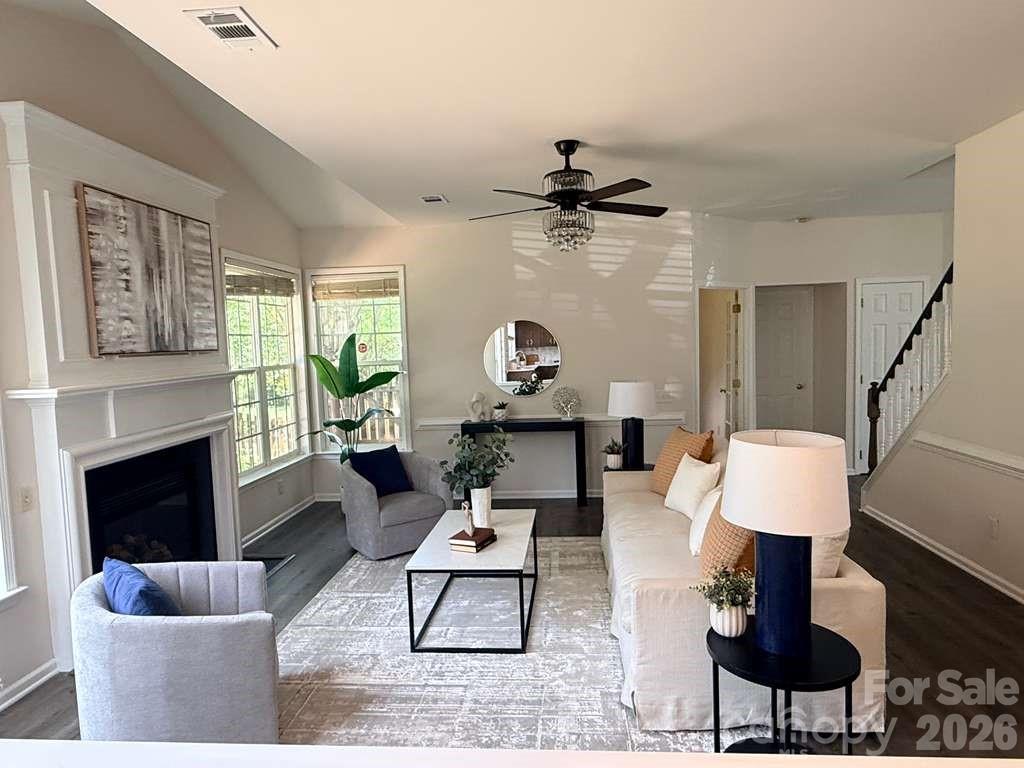 Photo 10 of 3530 Arbor Hill Road, Charlotte, NC