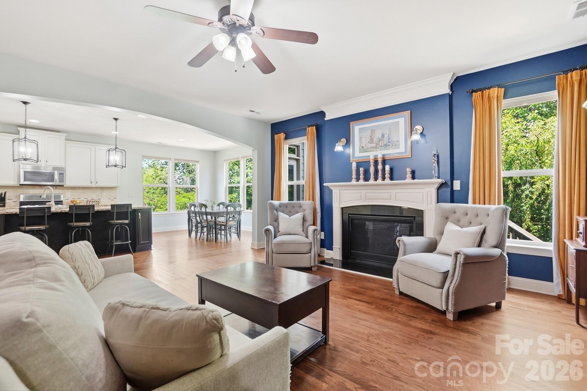 522 Iron Horse Lane, Midland, NC - photo 19 of 49