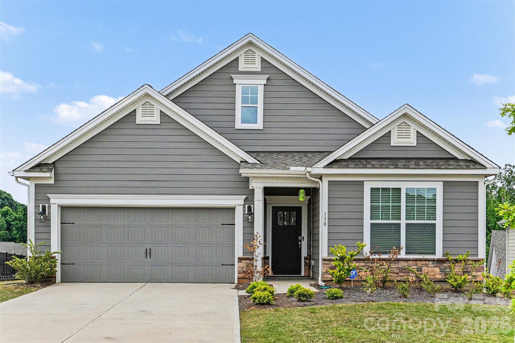 130 Ari Avenue, Troutman, NC
