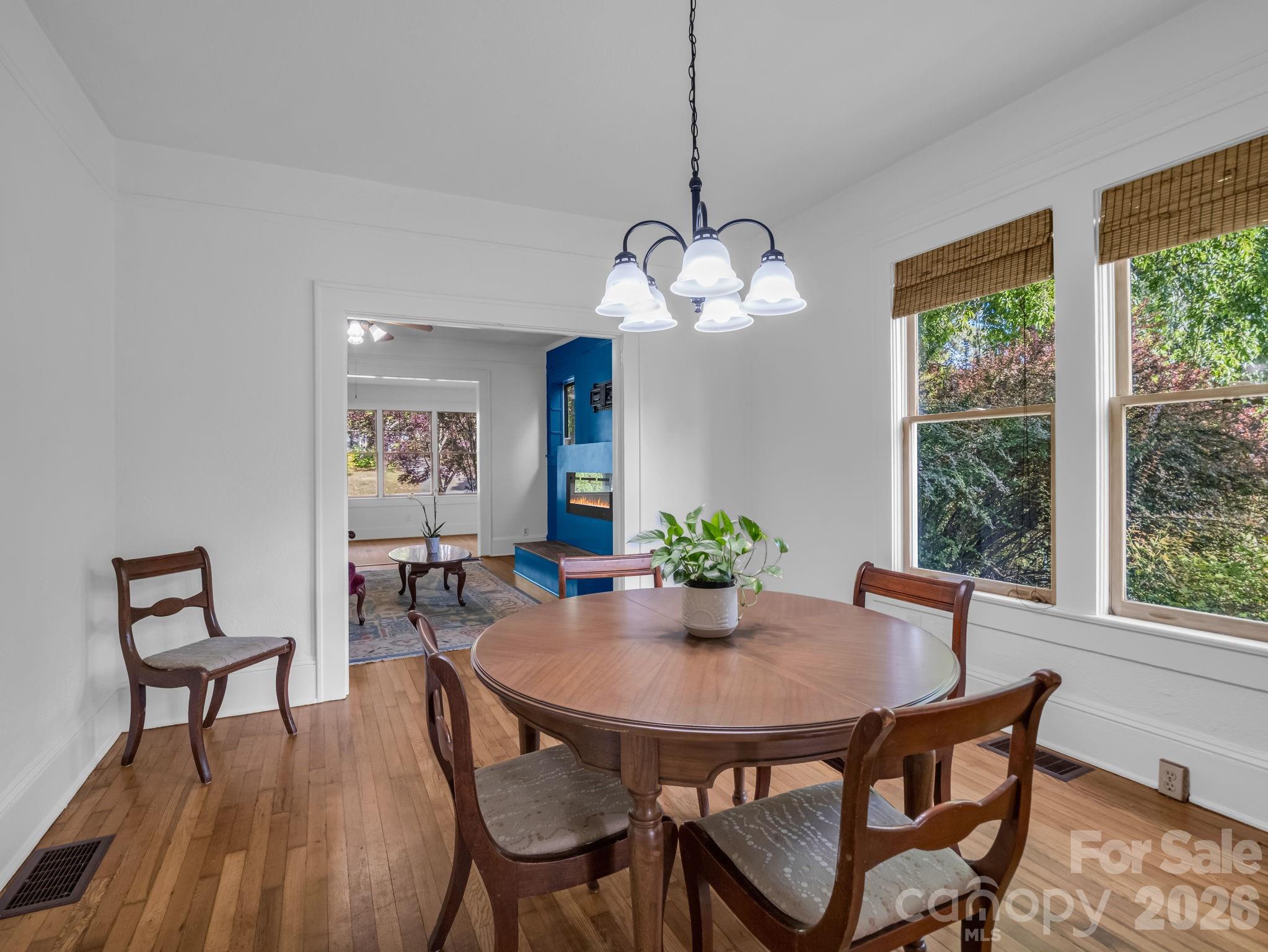 1534 Kensington Road, Hendersonville, NC - photo 15 of 44