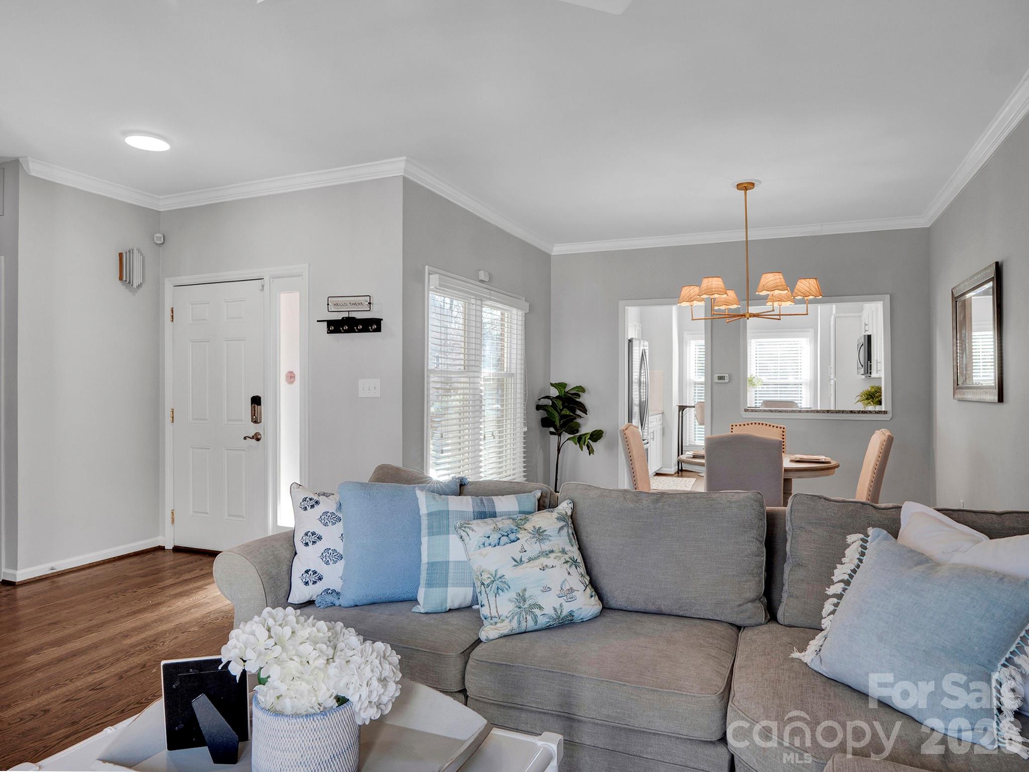 Photo 8 of 239 S Clarkson Street, Charlotte, NC