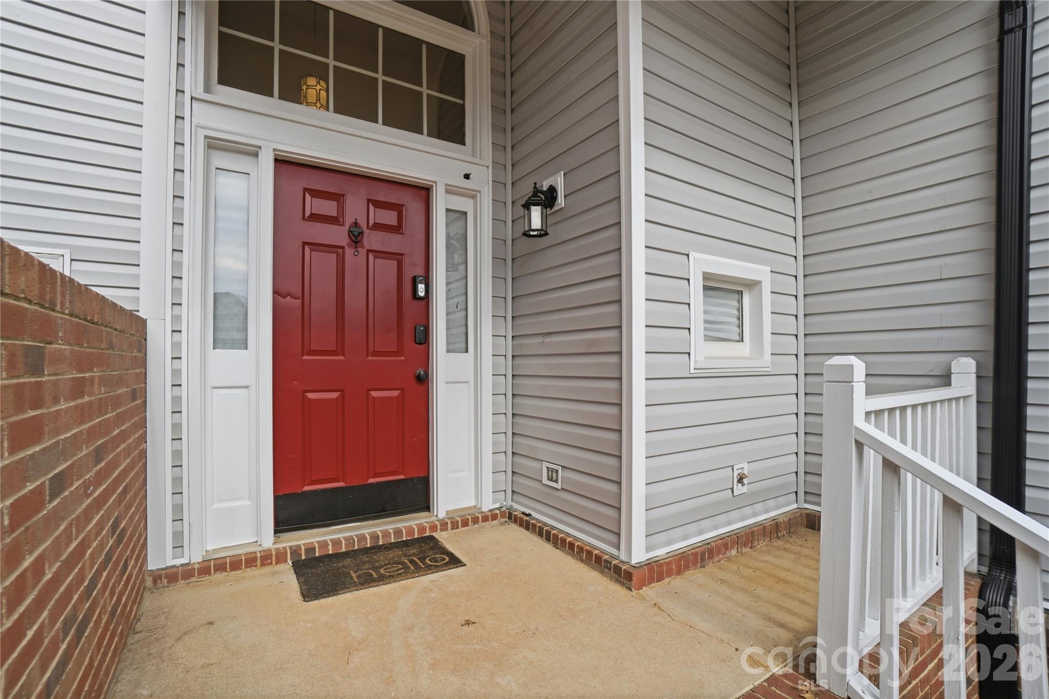 Photo 3 of 8729 Fox Chase Lane, Charlotte, NC